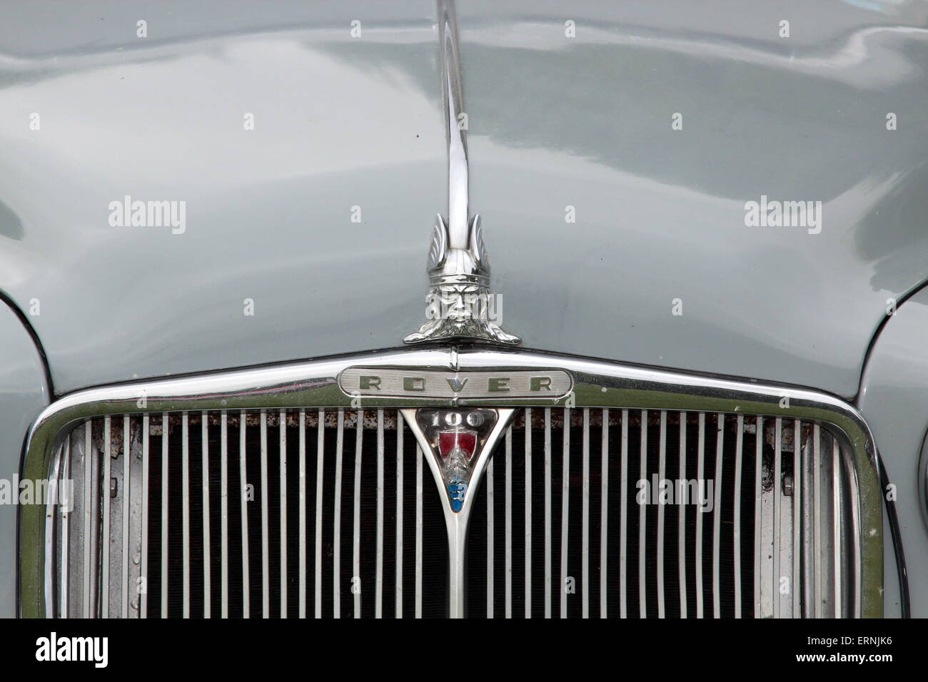 Rover viking hi-res stock photography and images - Alamy