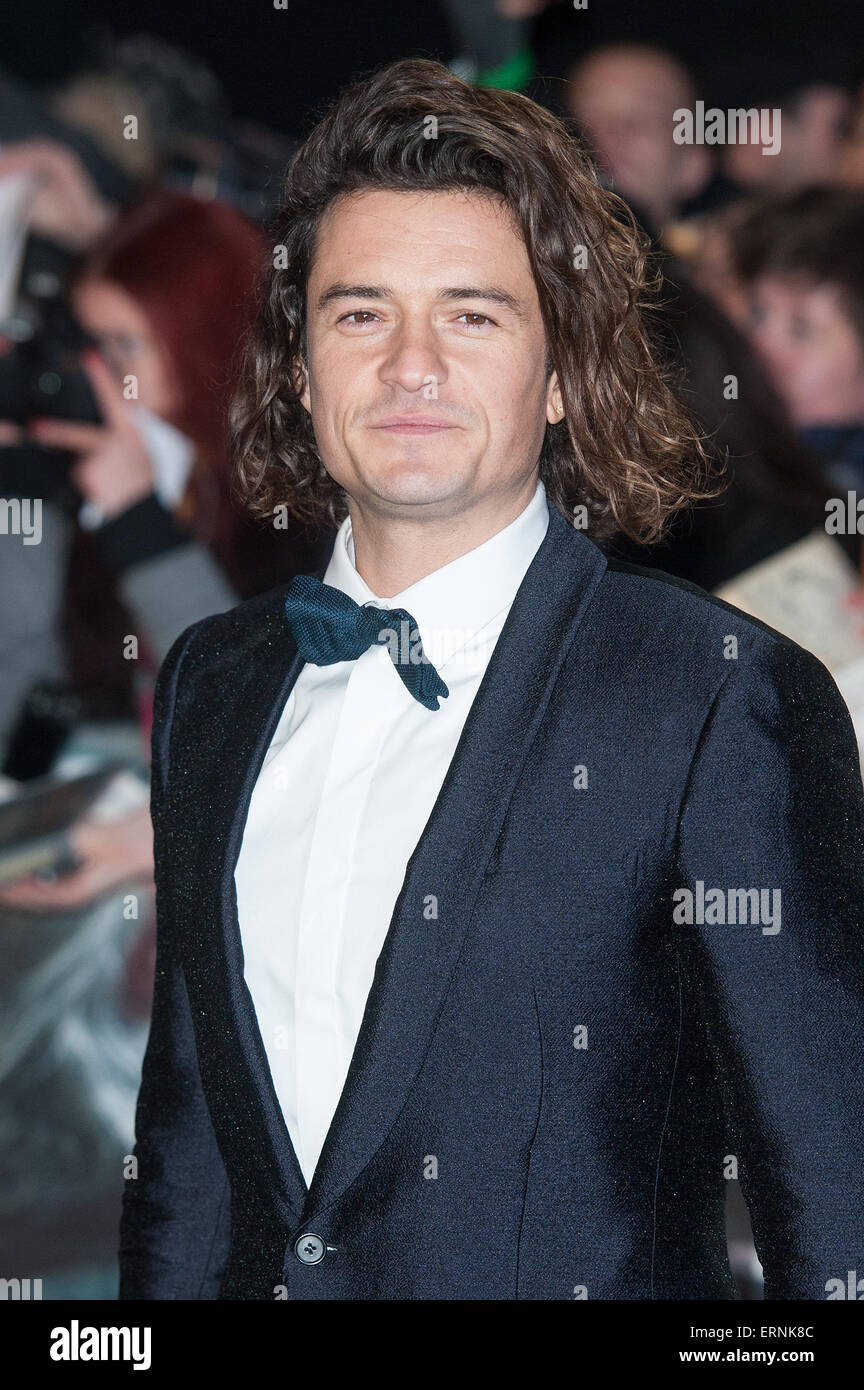 'The Hobbit: The Battle of the Five Armies' world premiere - Arrivals ...
