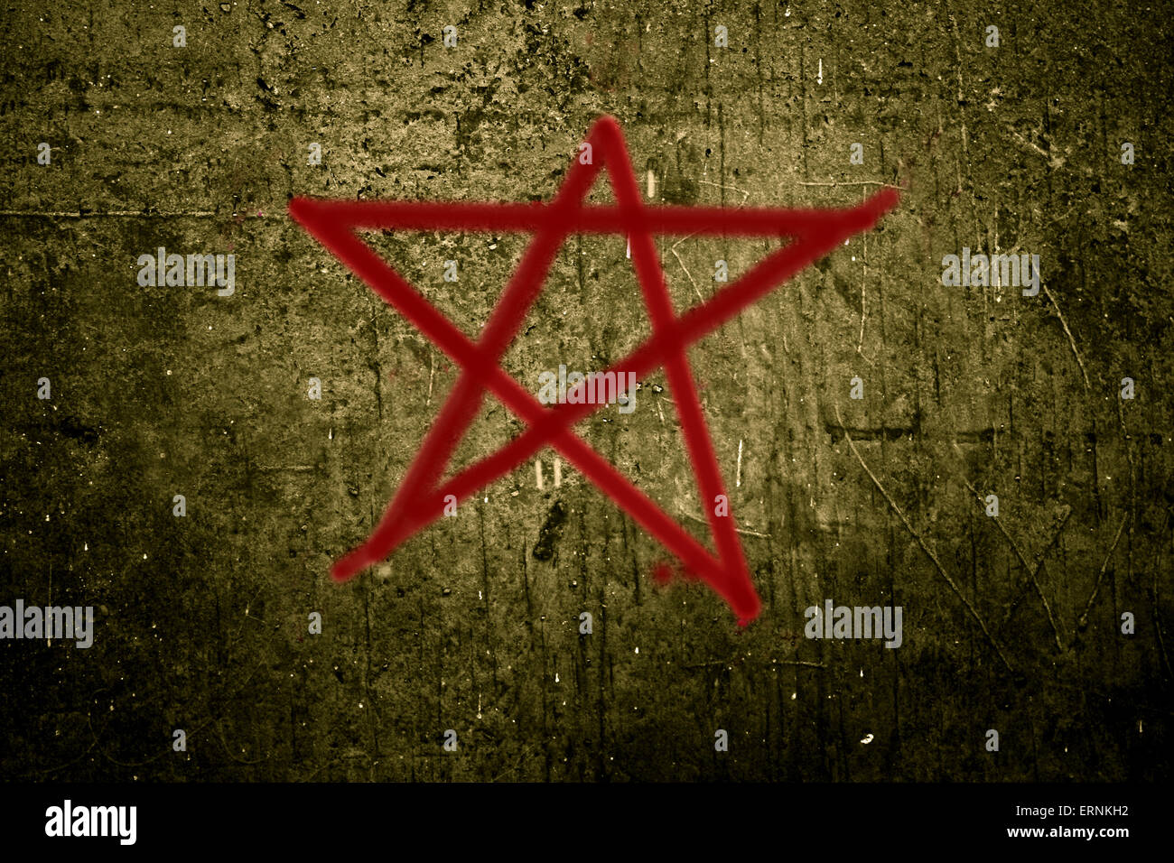 Pentagram hi-res stock photography and images - Alamy