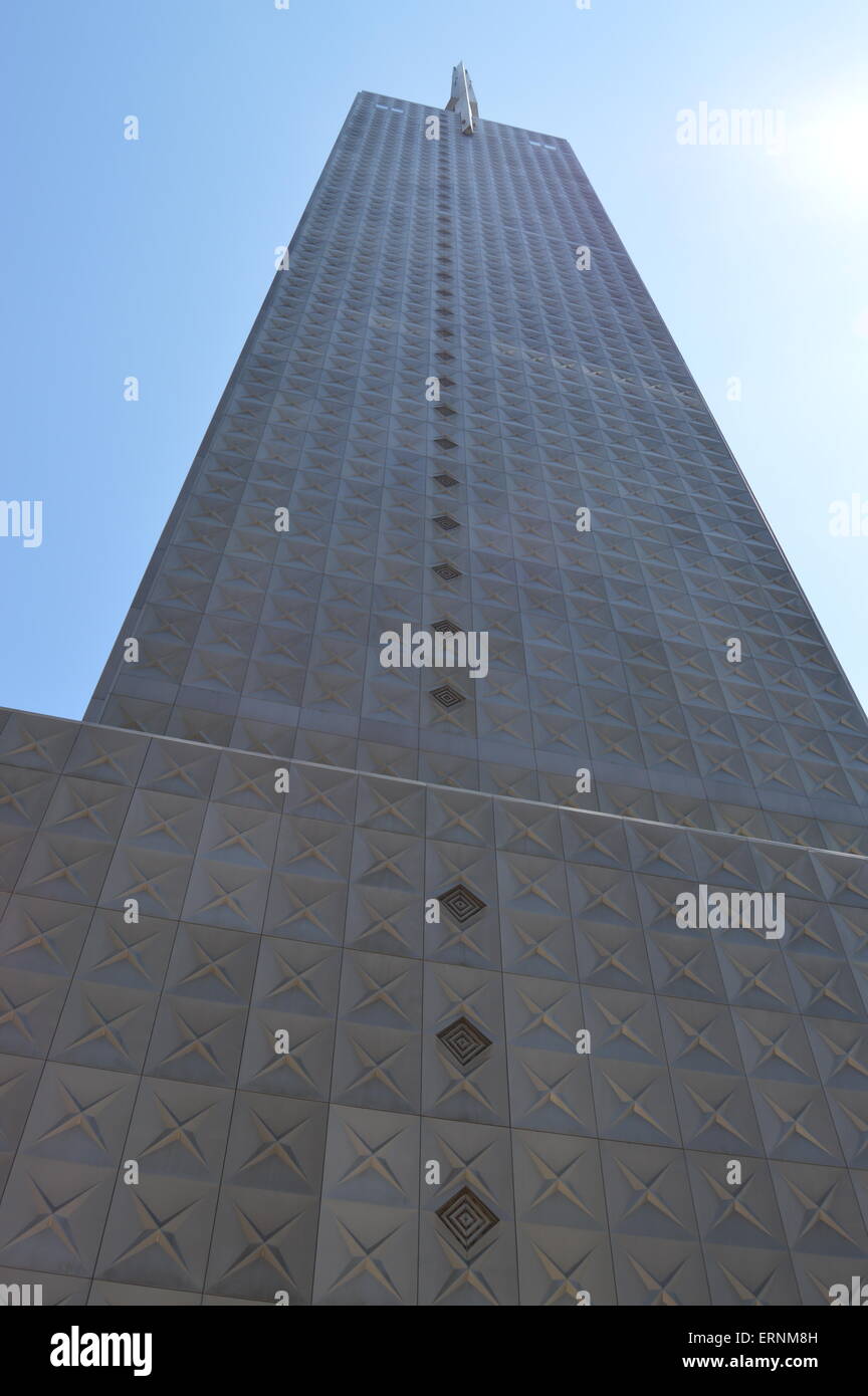 Thanksgiving square dallas hi-res stock photography and images - Alamy