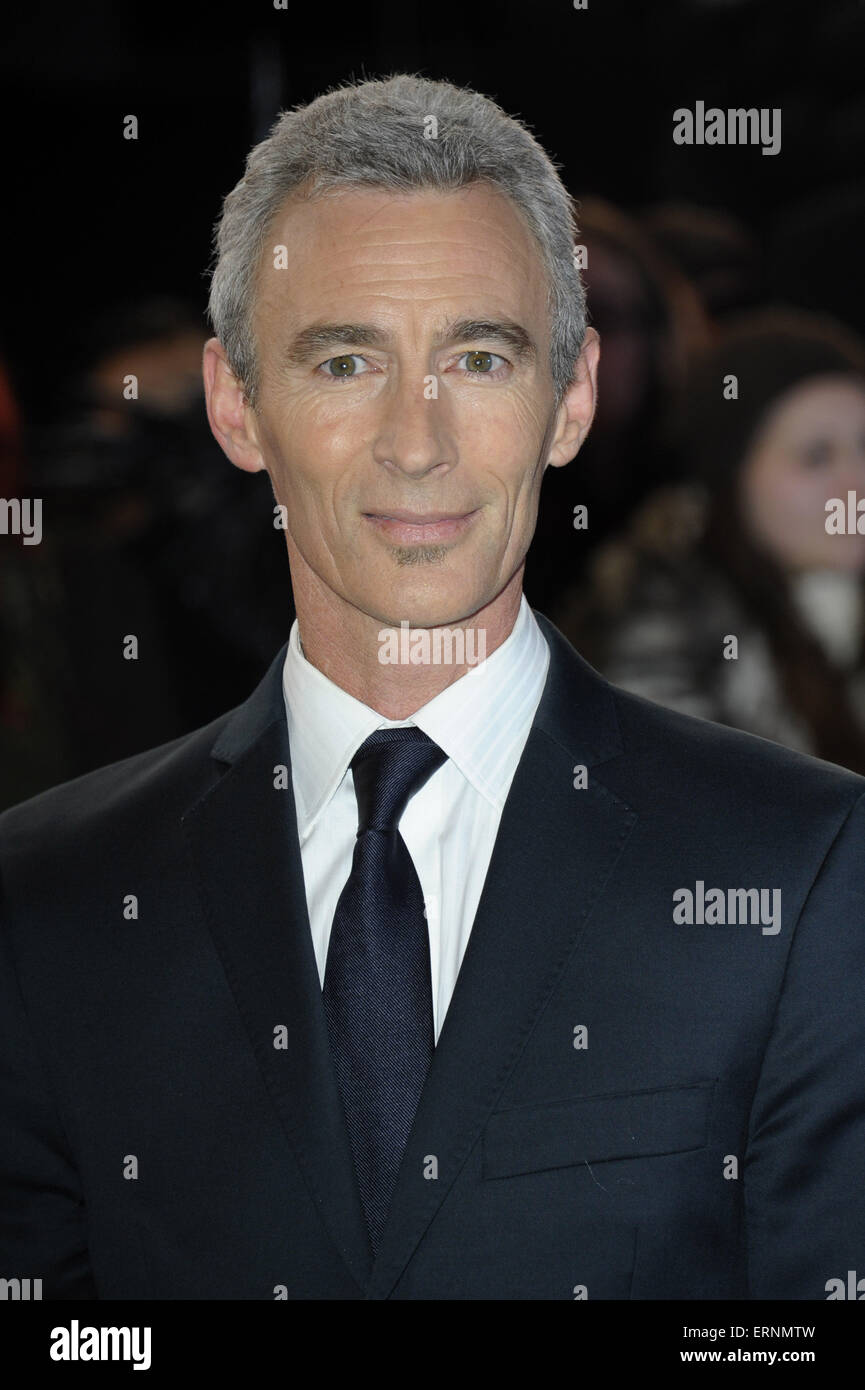 Jed brophy premiere the hobbit hi-res stock photography and images - Alamy