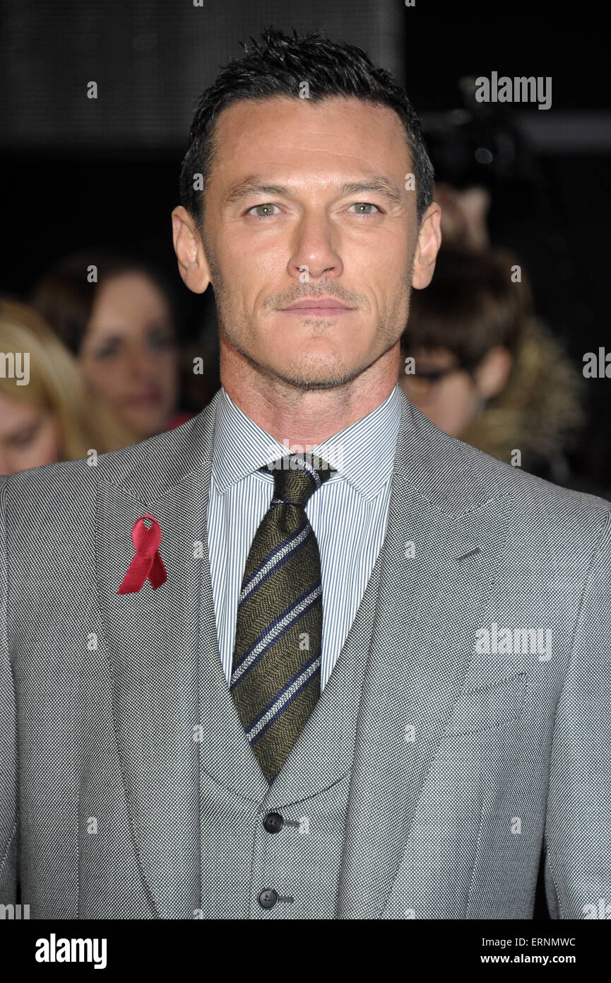 'The Hobbit: The Battle of the Five Armies' world premiere - Arrivals ...