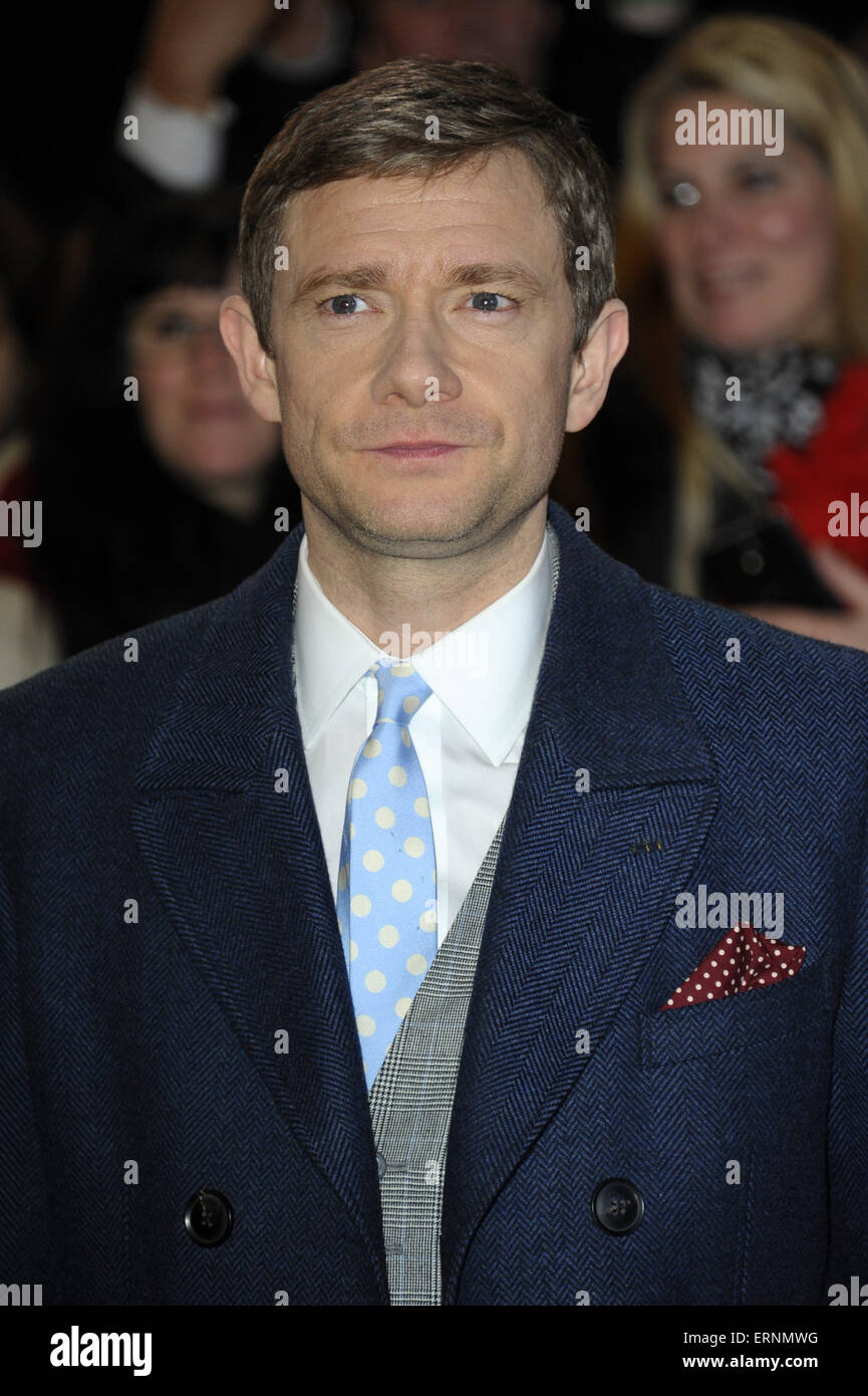 'The Hobbit: The Battle of the Five Armies' world premiere - Arrivals ...