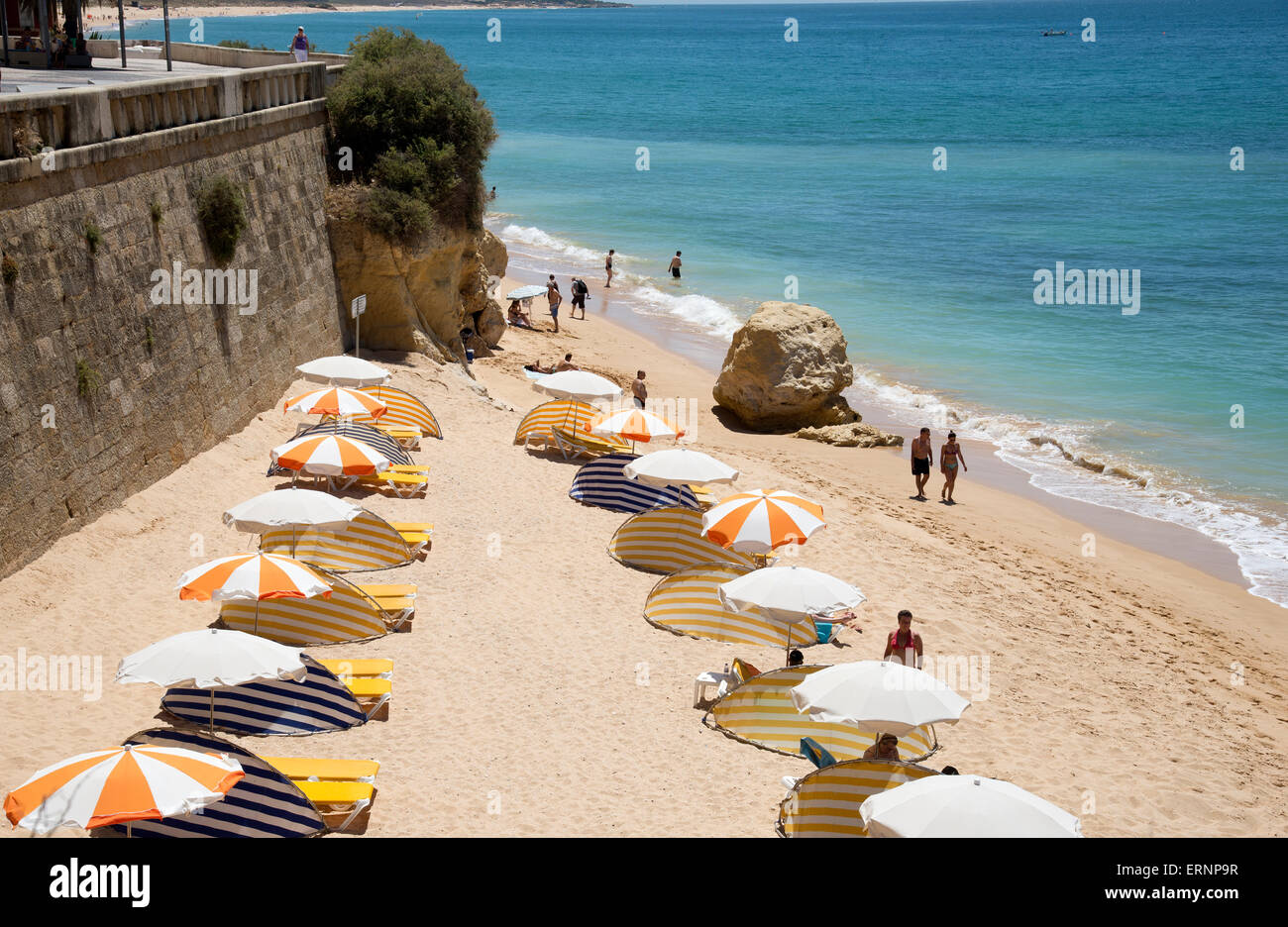 Algarve armacao de pera hi-res stock photography and images - Alamy