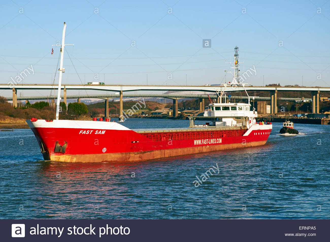 Sam Ship High Resolution Stock Photography and Images - Alamy