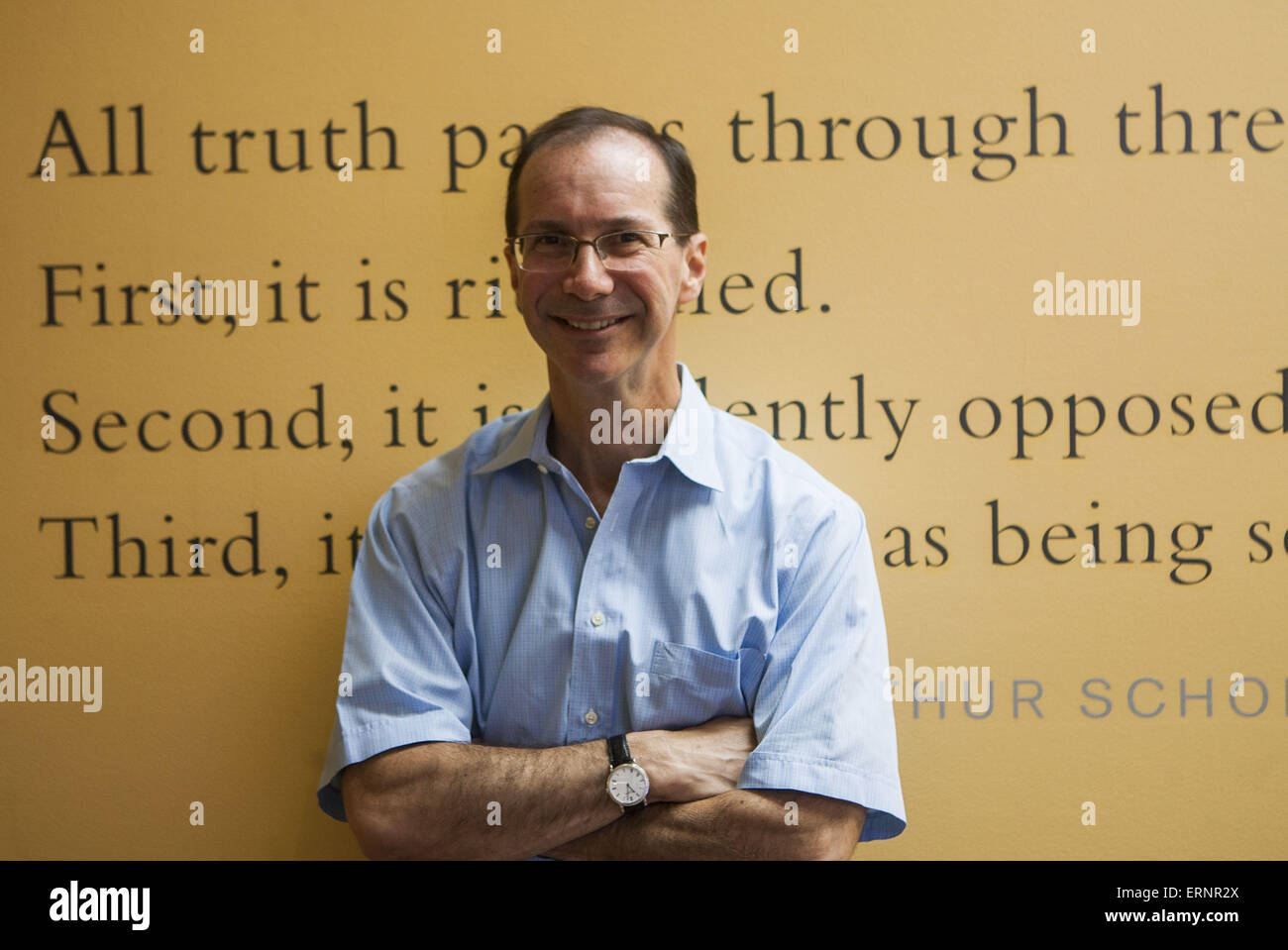 Bill gross hi-res stock photography and images - Alamy