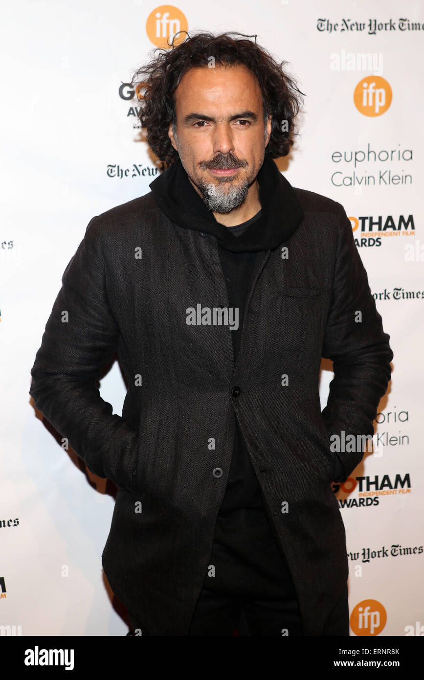 24th Annual Gotham Independent Film Awards at Cipriani Wall Street ...