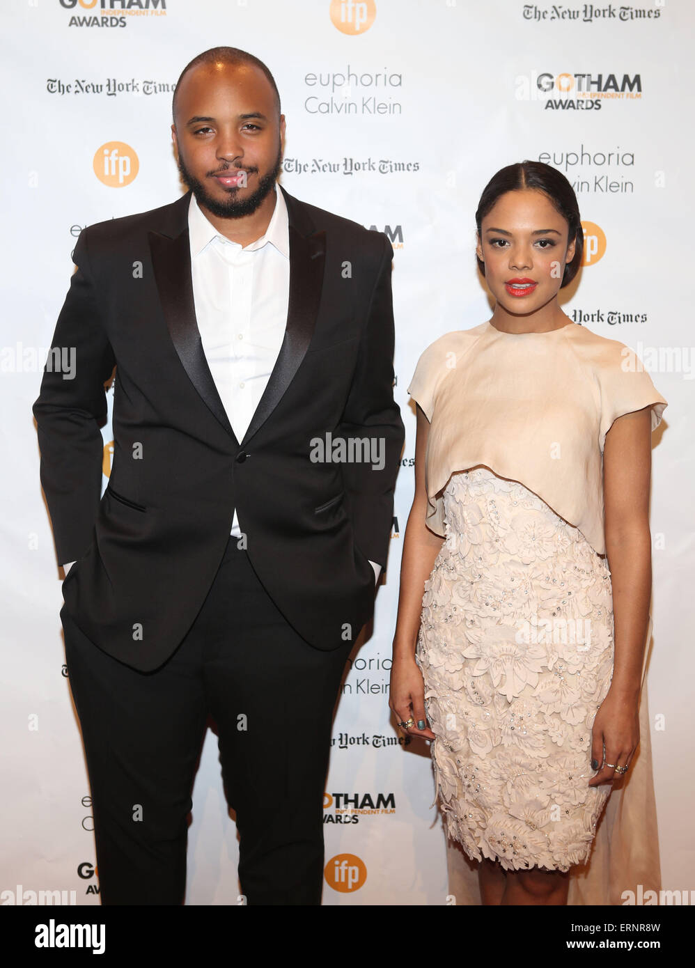 24th Annual Gotham Independent Film Awards at Cipriani Wall Street ...