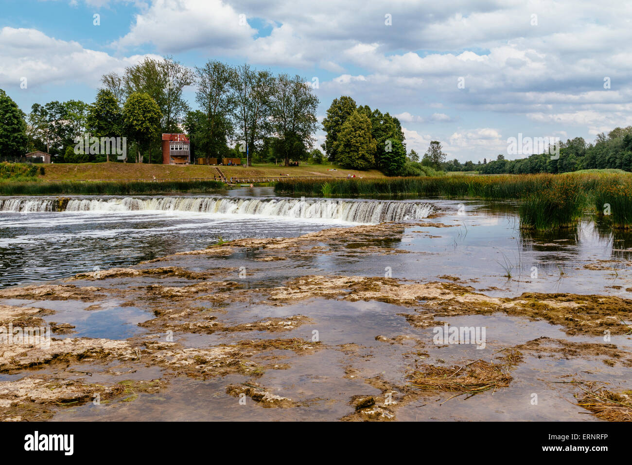 Venta rapid waterfall widest in hi-res stock photography and images - Alamy