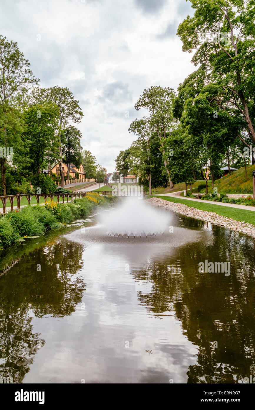 Pils parks hi-res stock photography and images - Alamy