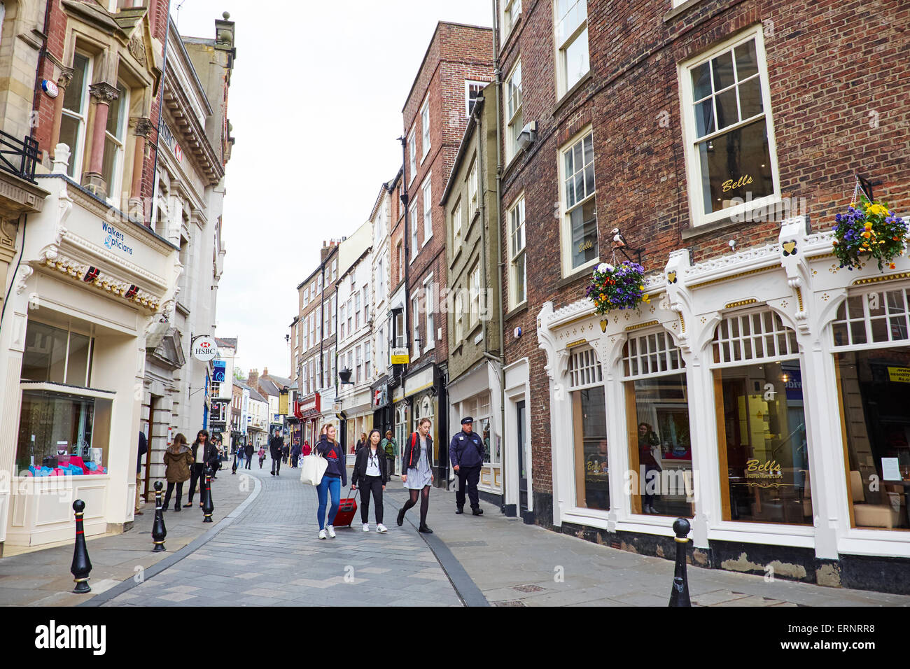 Durham Street Stock Photos & Durham Street Stock Images - Alamy