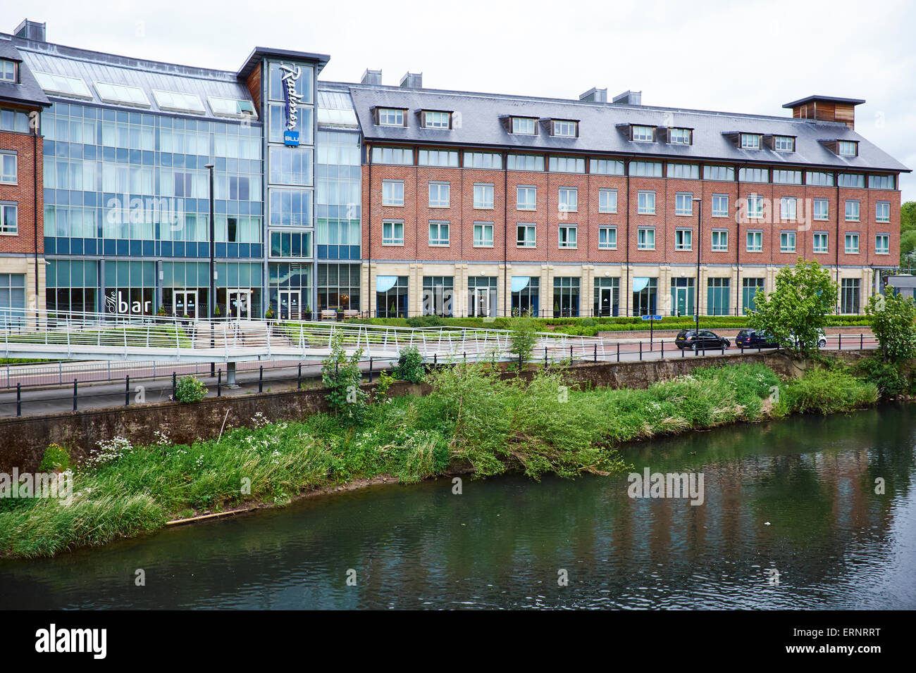 Radisson hi-res stock photography and images - Alamy
