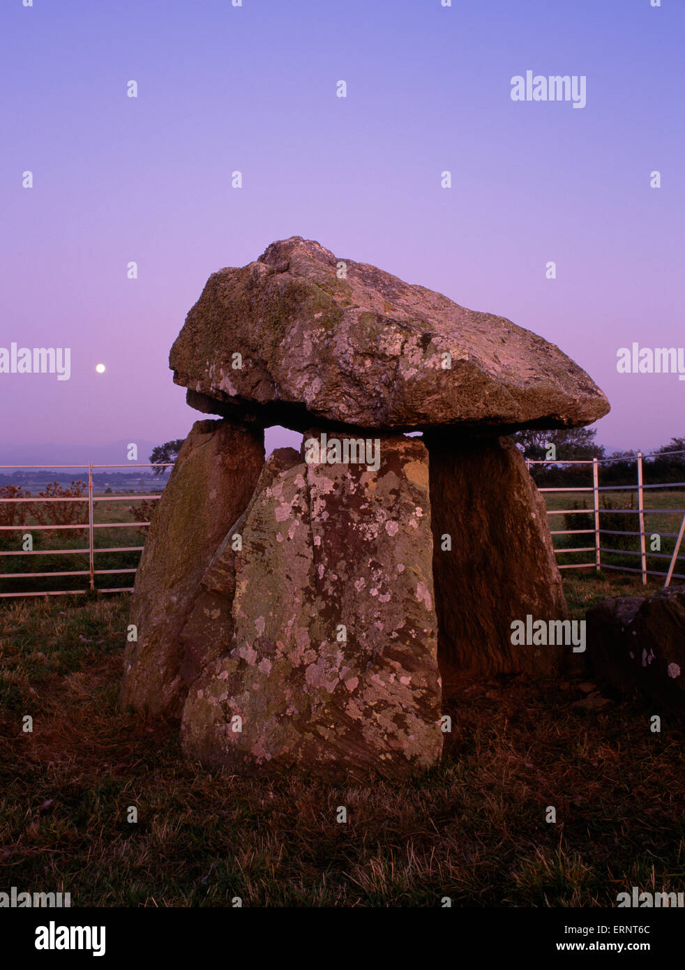 Neolithic britain farming hi-res stock photography and images - Alamy