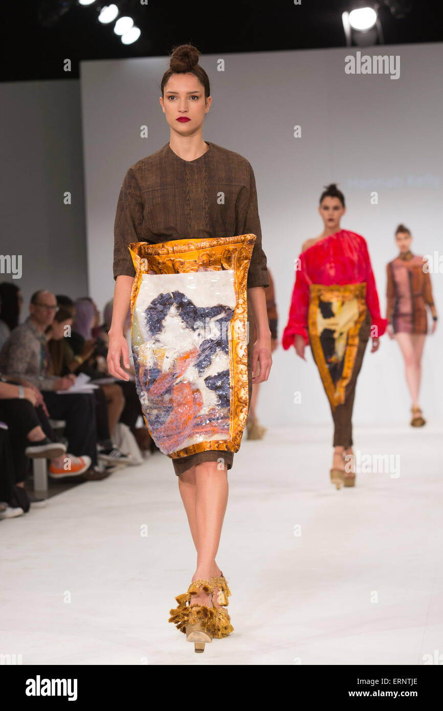 Hannah kelly hi-res stock photography and images - Alamy