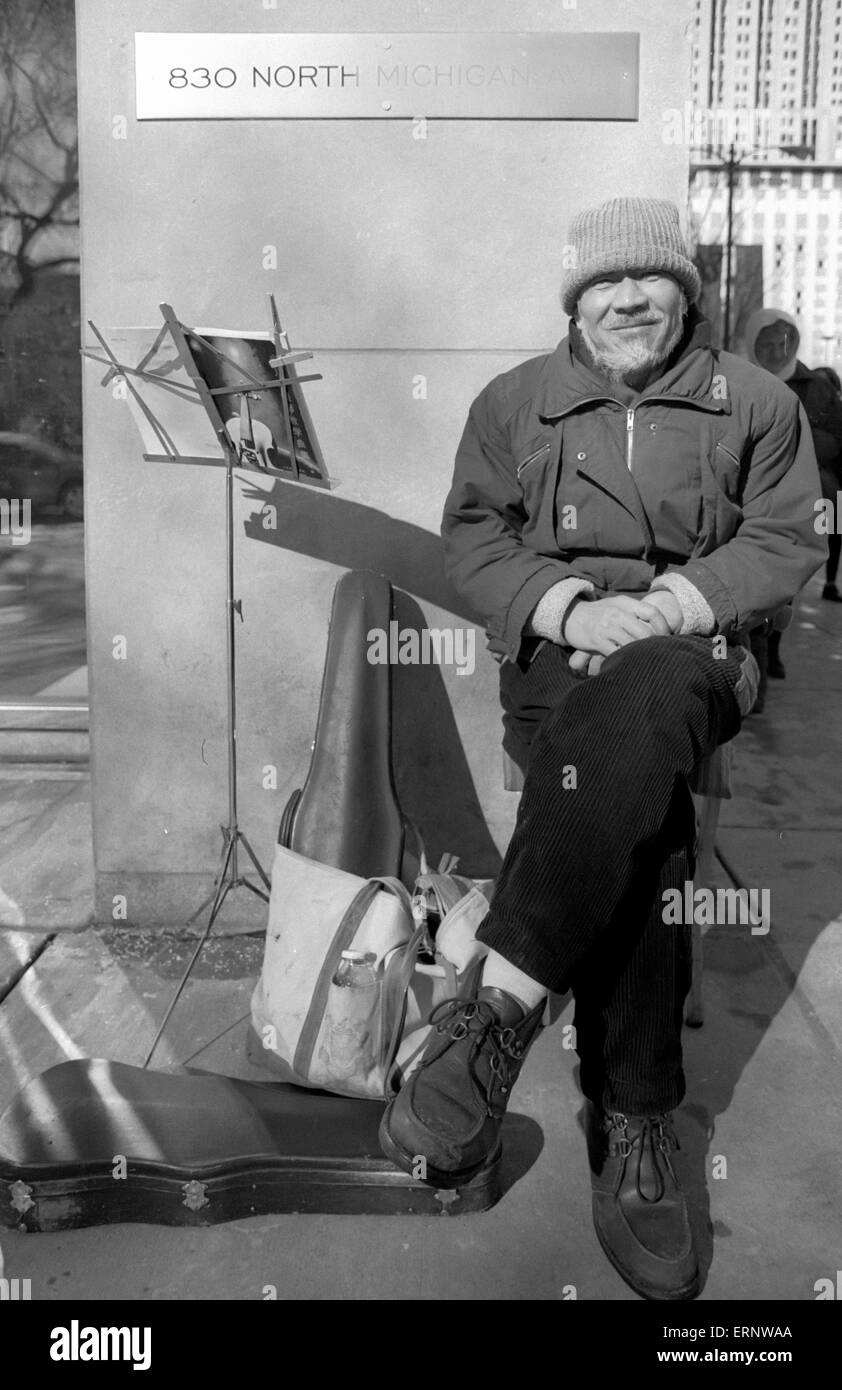 Chicago musical 1997 hi-res stock photography and images - Alamy