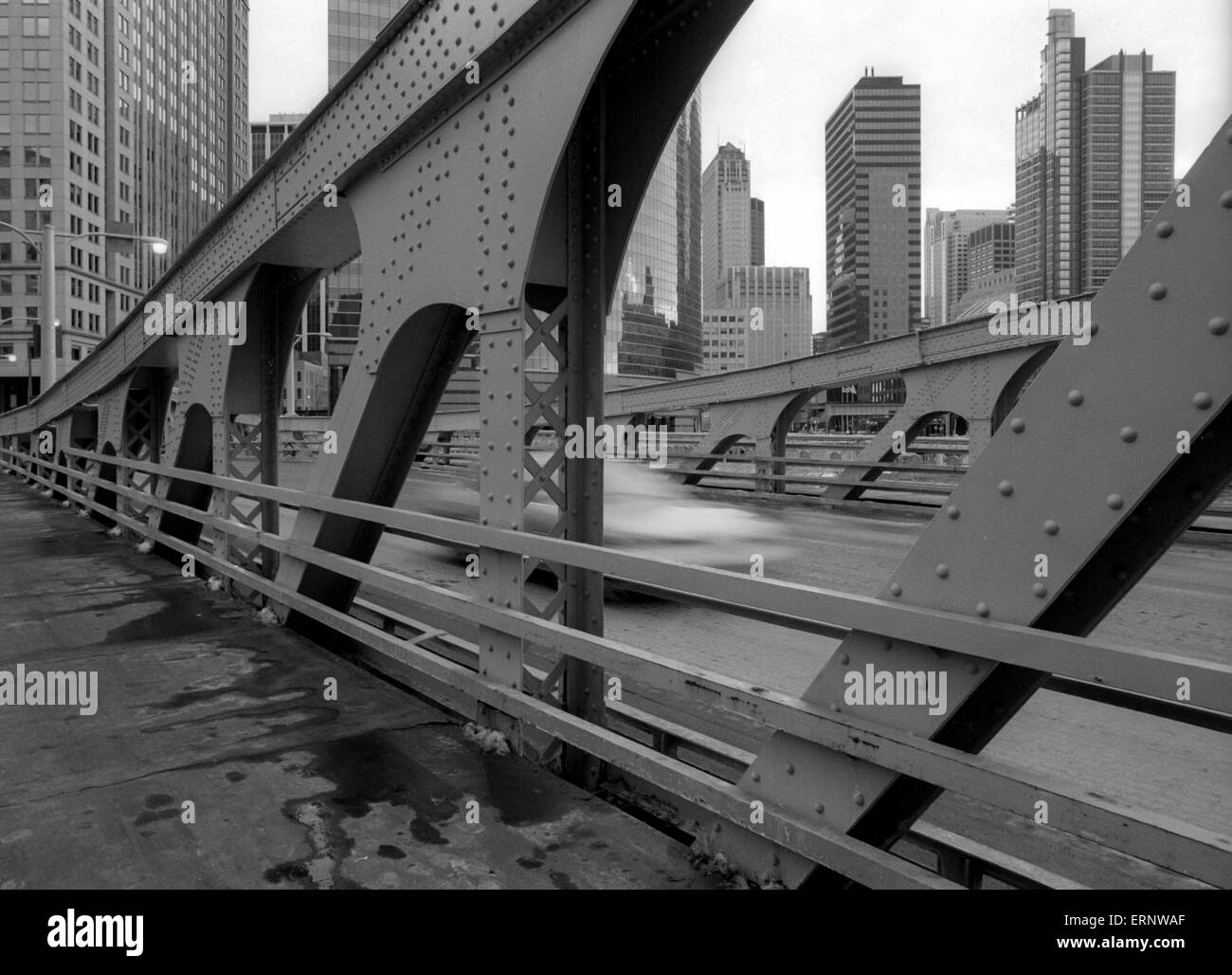 Chicago historic architecture hi-res stock photography and images - Alamy