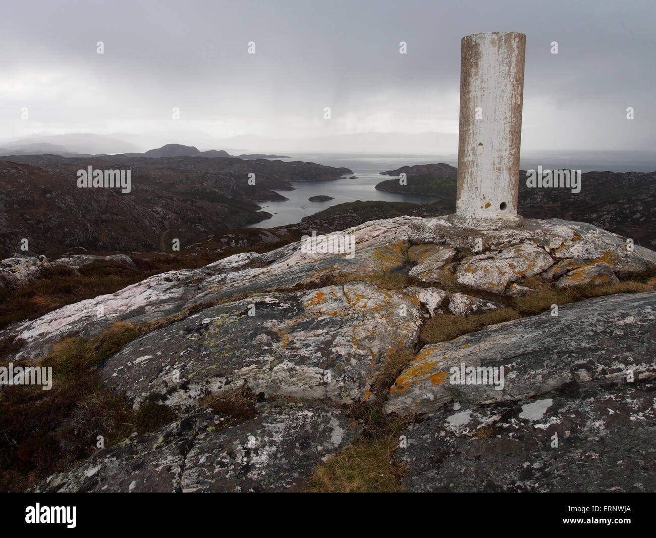 Acairseid hi-res stock photography and images - Alamy