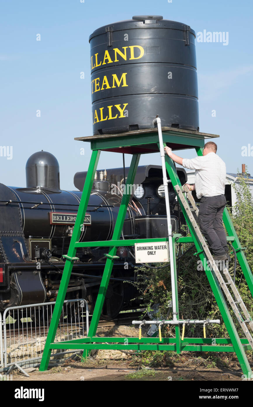 Welland Steam Rally in Worcestershire,England Stock Photo - Alamy