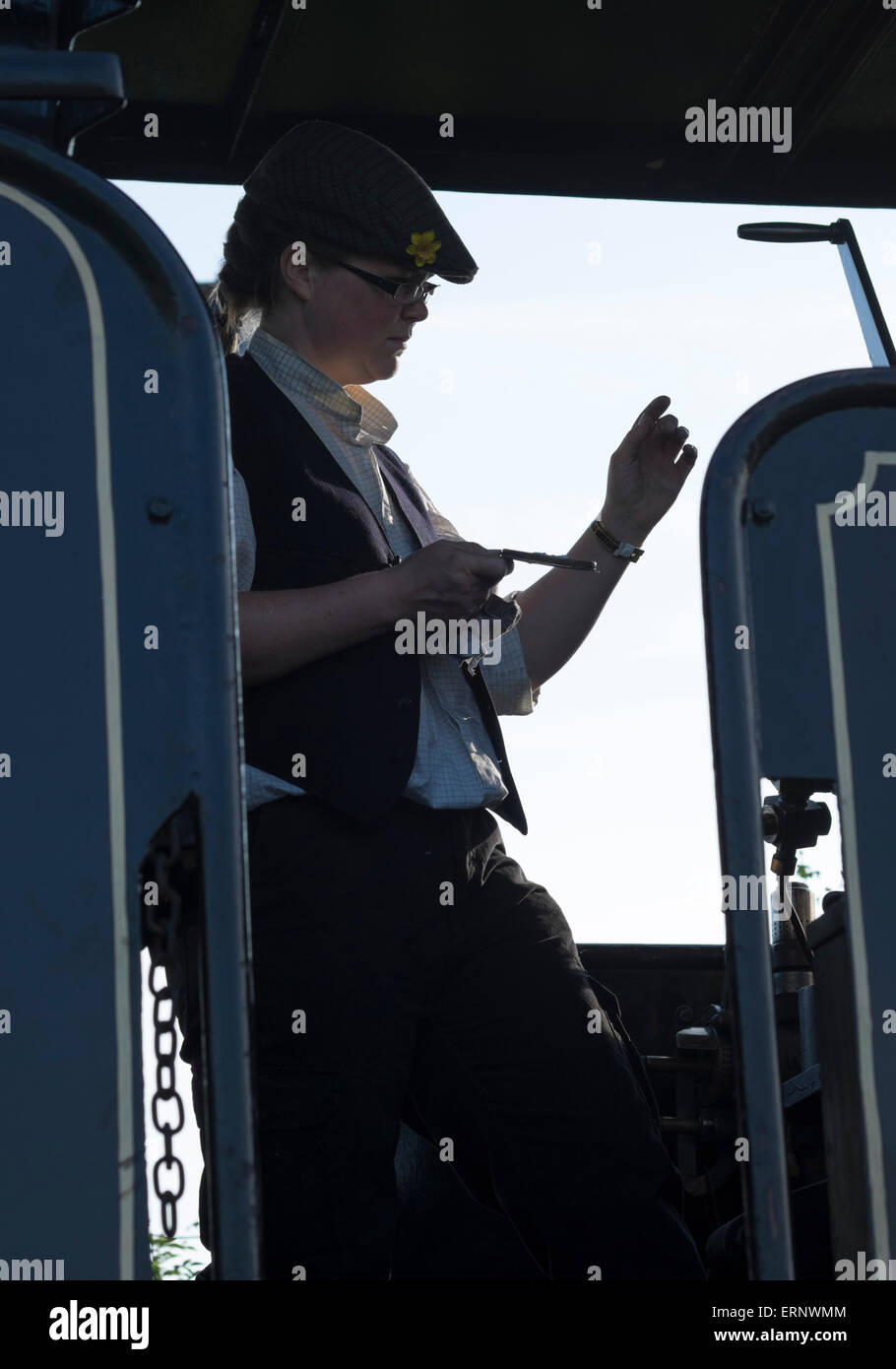 Welland Steam Rally in Worcestershire,England Stock Photo - Alamy
