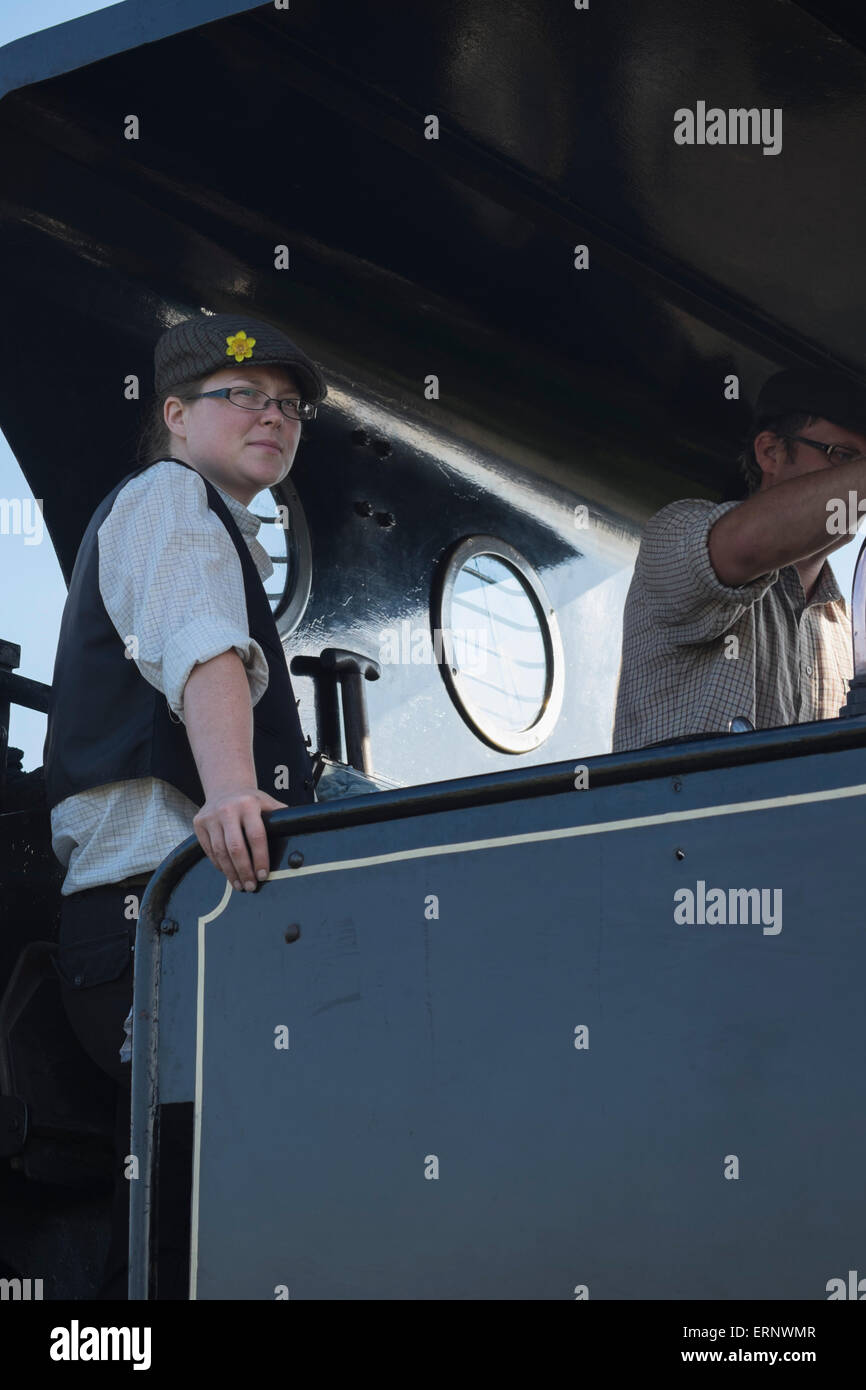 Welland Steam Rally in Worcestershire,England Stock Photo - Alamy