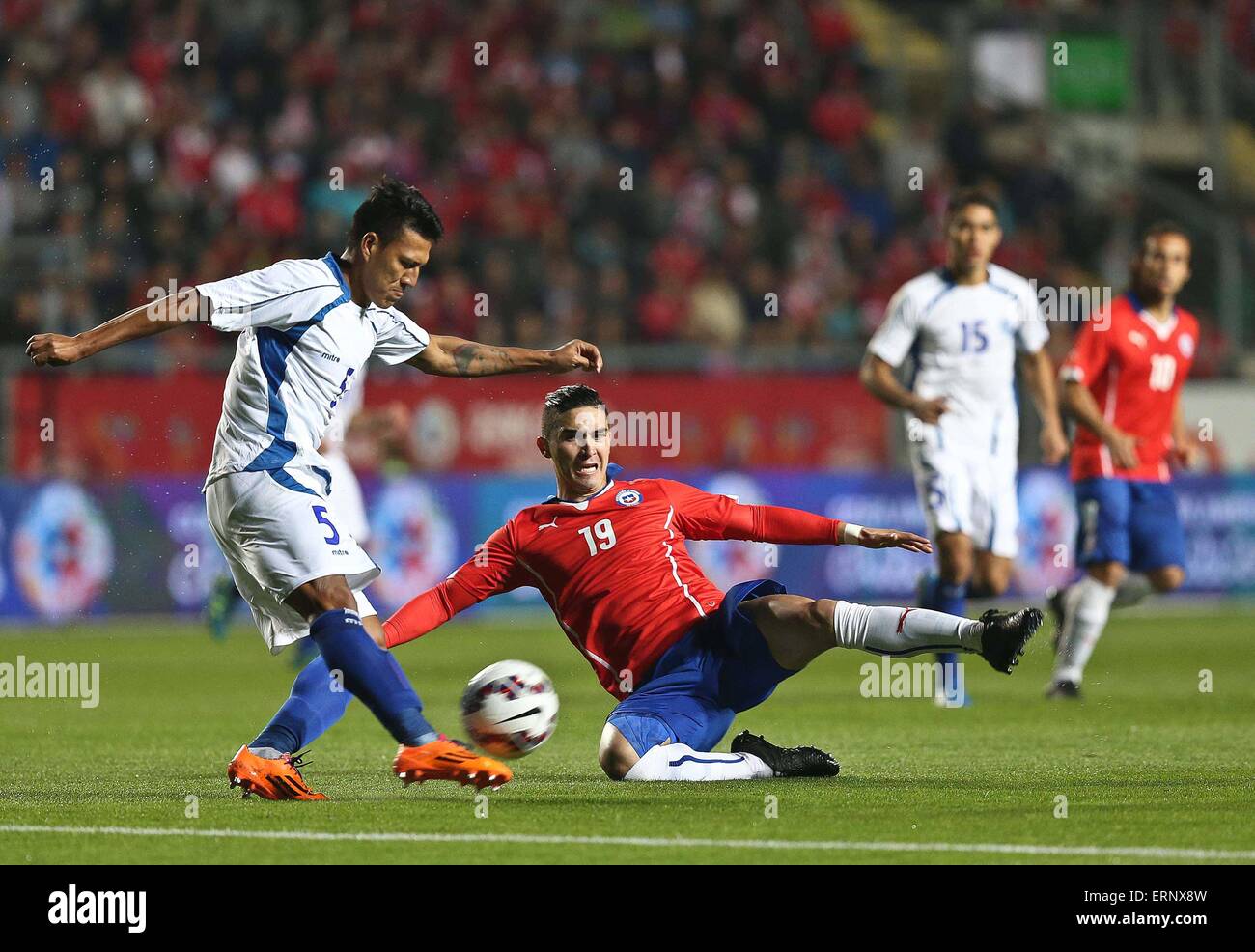 Alexander mendoza hi-res stock photography and images - Alamy