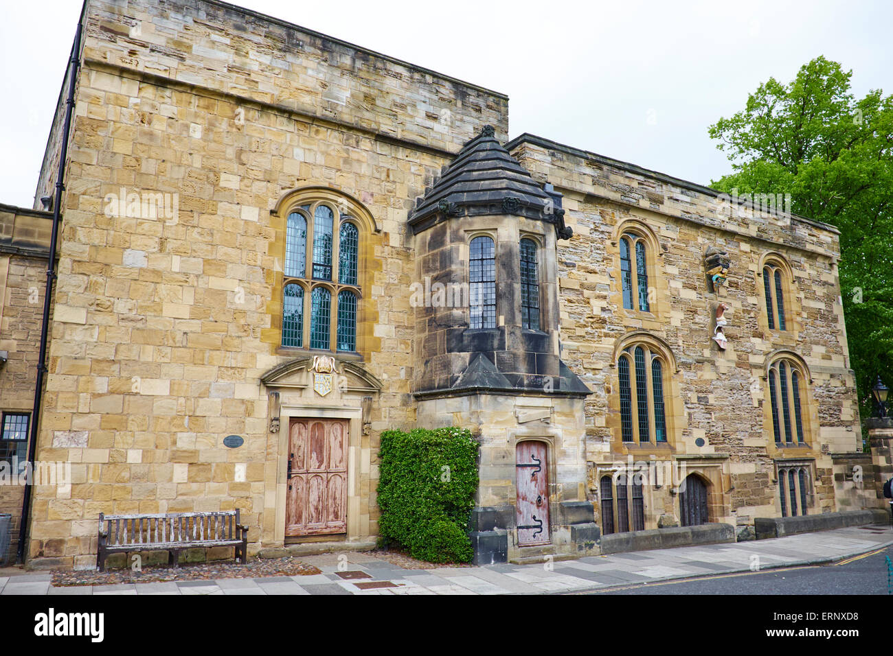 Historic building durham hi-res stock photography and images - Alamy
