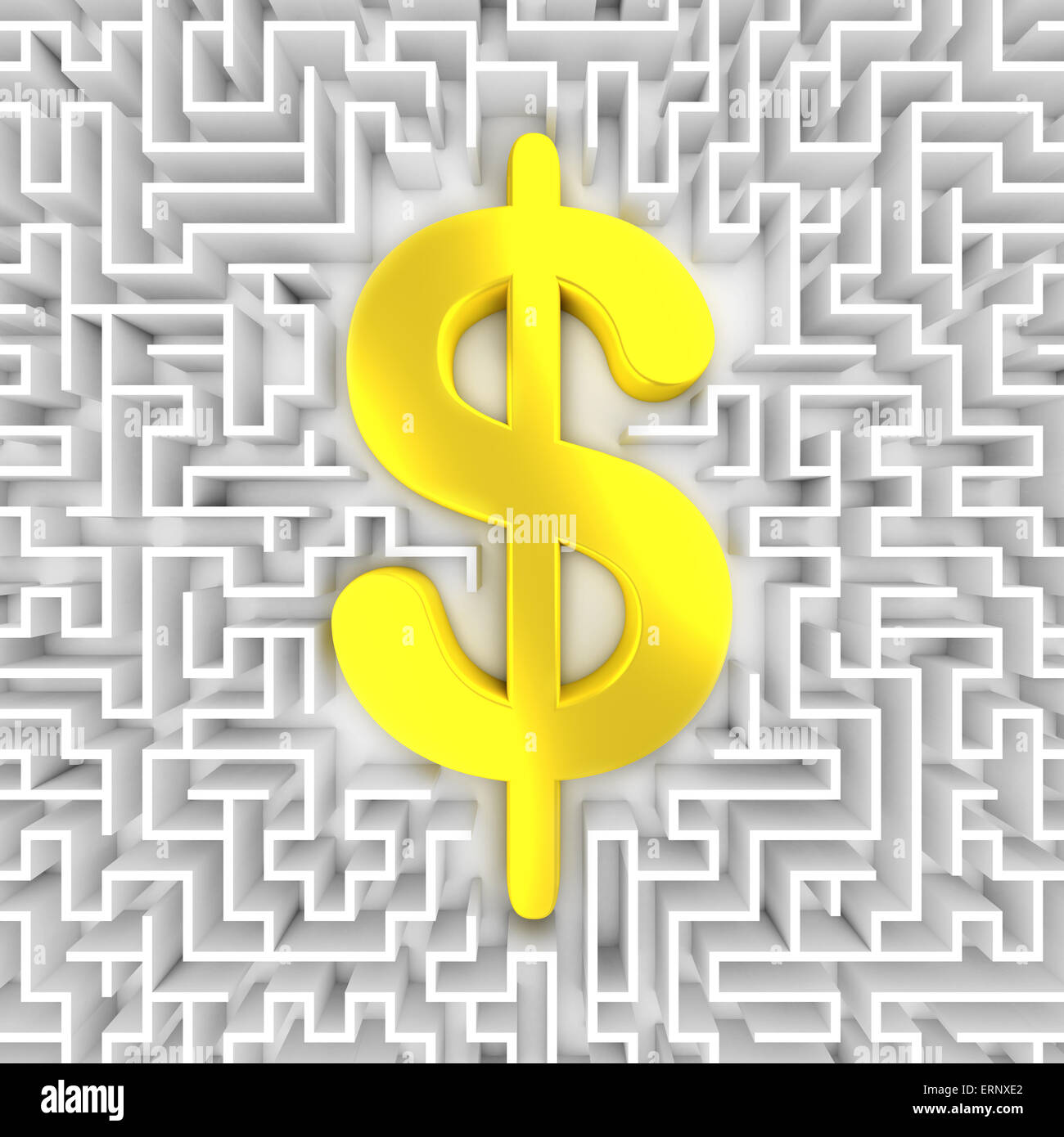 3d money background hi-res stock photography and images - Alamy