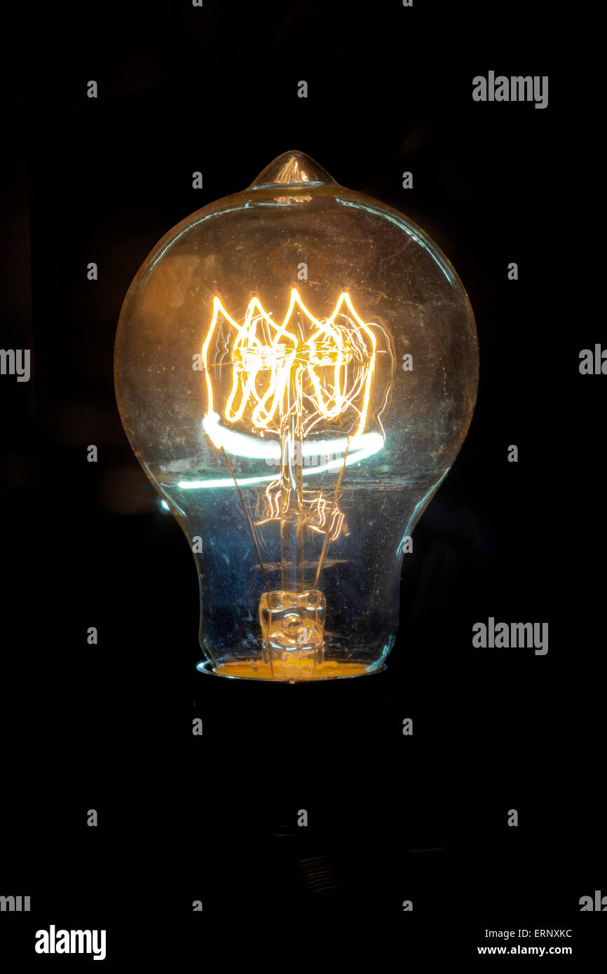 Trippy lights hi-res stock photography and images - Alamy