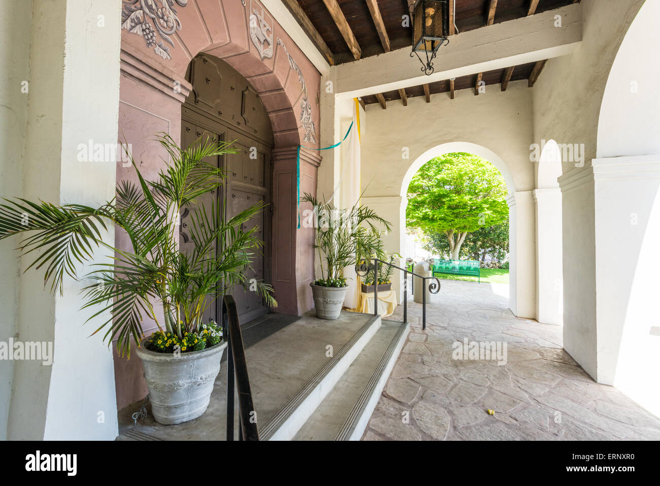 San Luis Obispo Stock Photo - Alamy