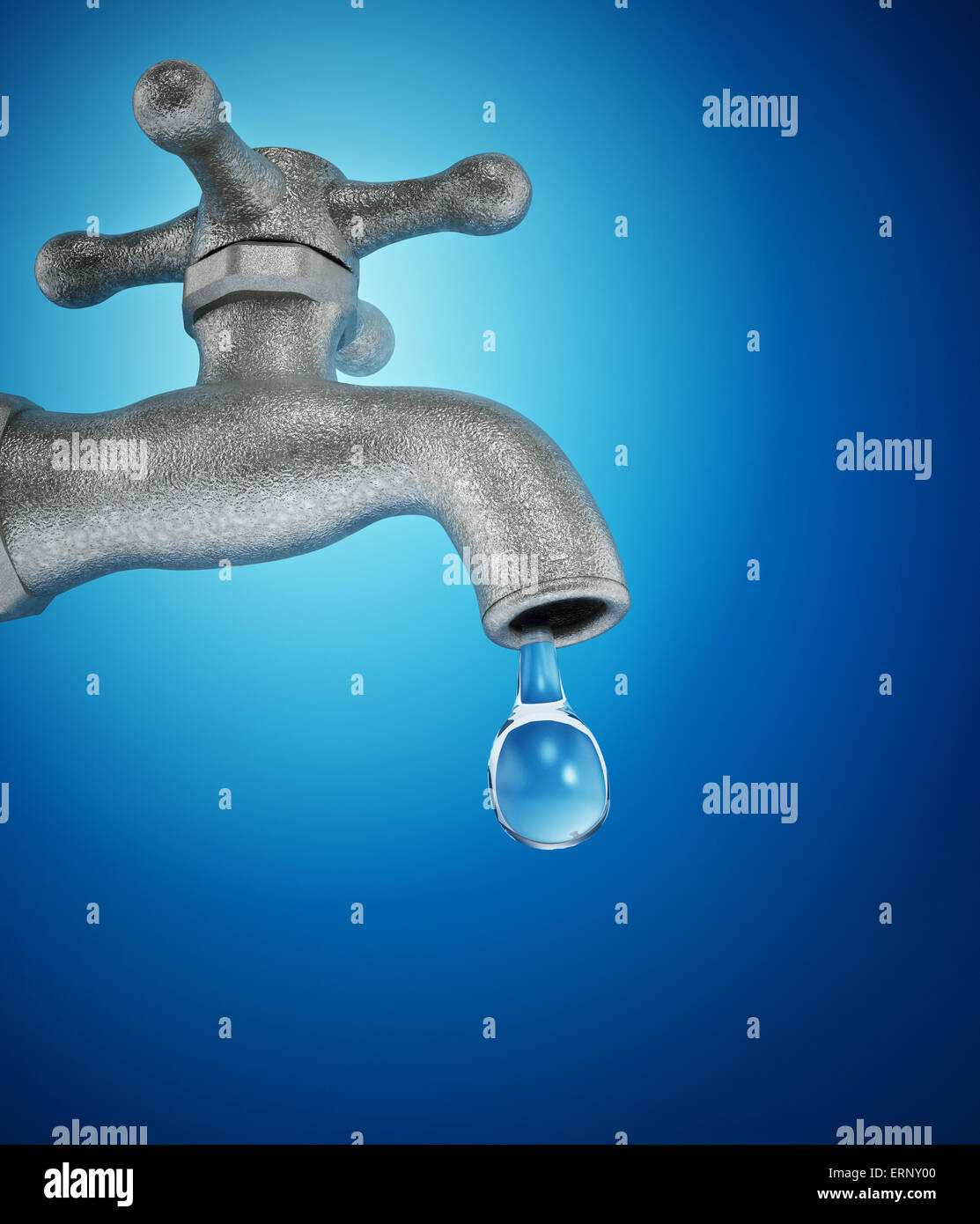 Leaking tap hi-res stock photography and images - Alamy