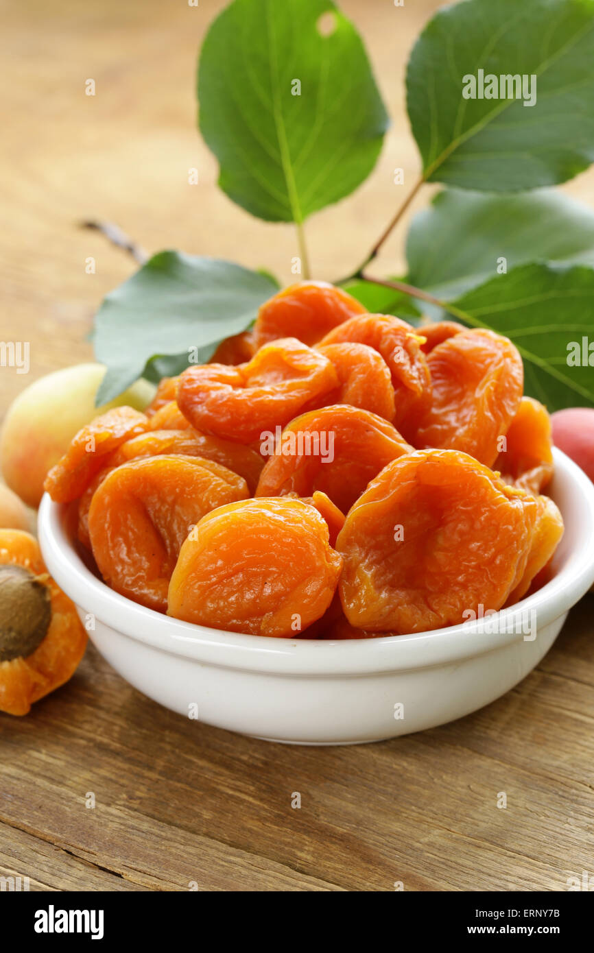 Preserved apricot products hi-res stock photography and images - Alamy