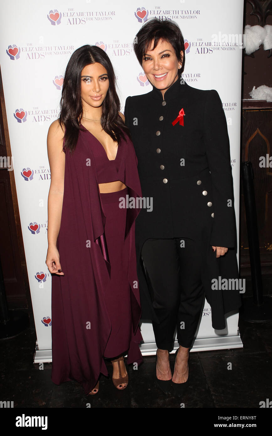 World AIDS Day, The Elizabeth Taylor AIDS‎ Foundation (ETAF) and The ...