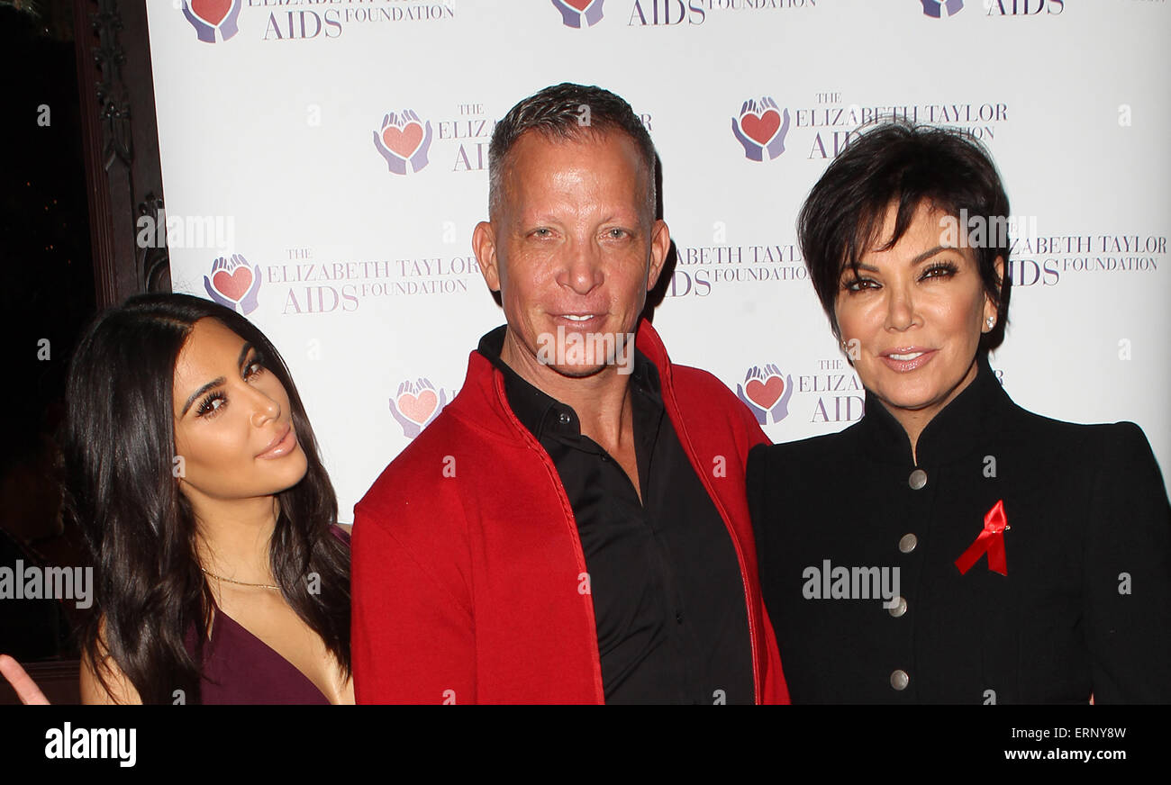 World AIDS Day, The Elizabeth Taylor AIDS‎ Foundation (ETAF) and The ...