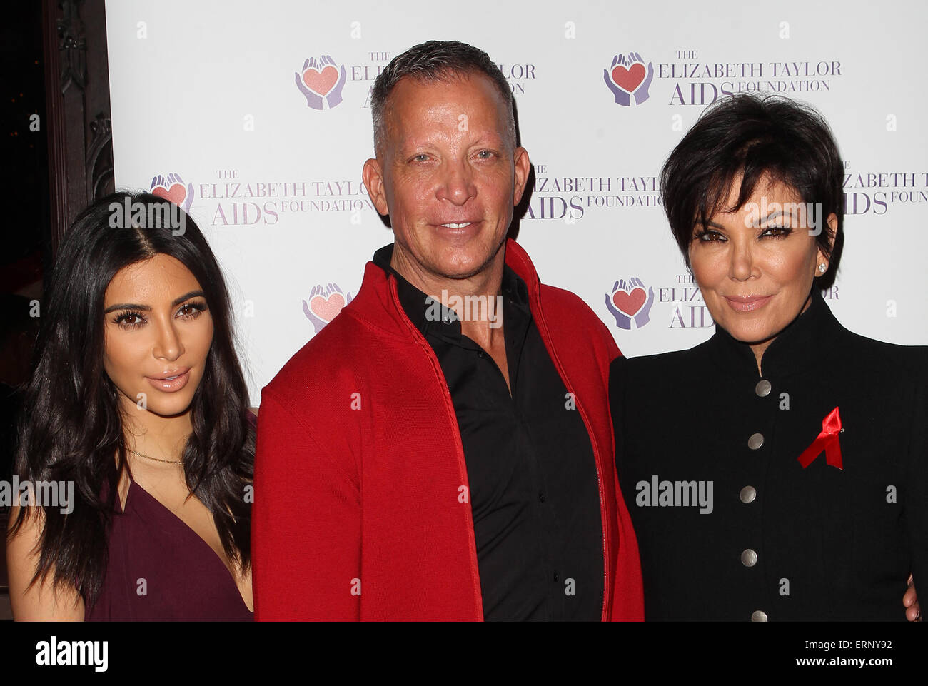 World AIDS Day, The Elizabeth Taylor AIDS‎ Foundation (ETAF) and The ...