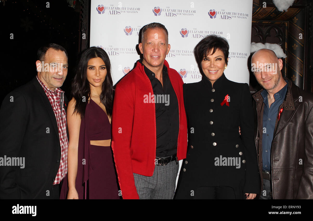 World AIDS Day, The Elizabeth Taylor AIDS‎ Foundation (ETAF) and The ...