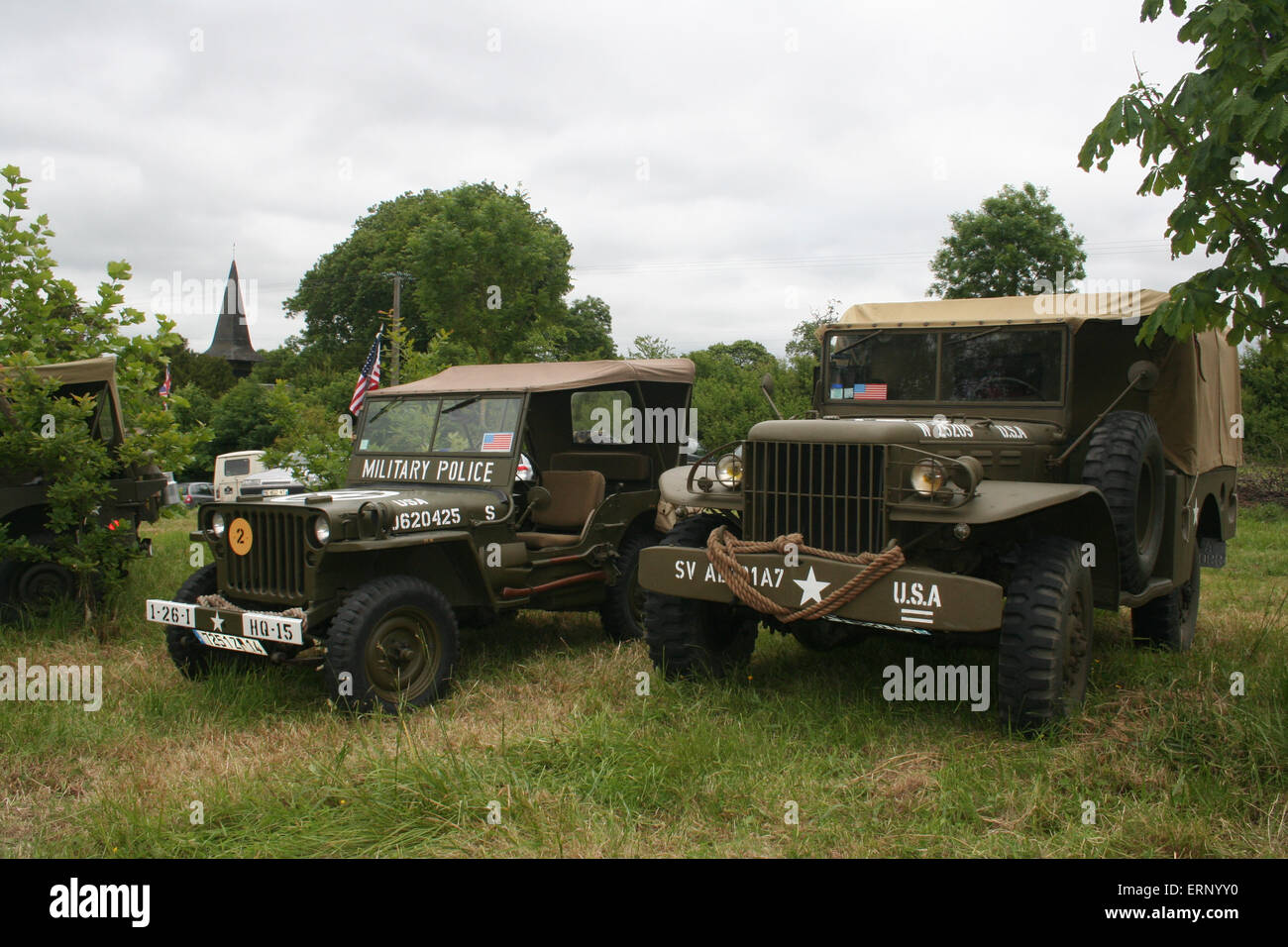 Us army camps hi-res stock photography and images - Alamy