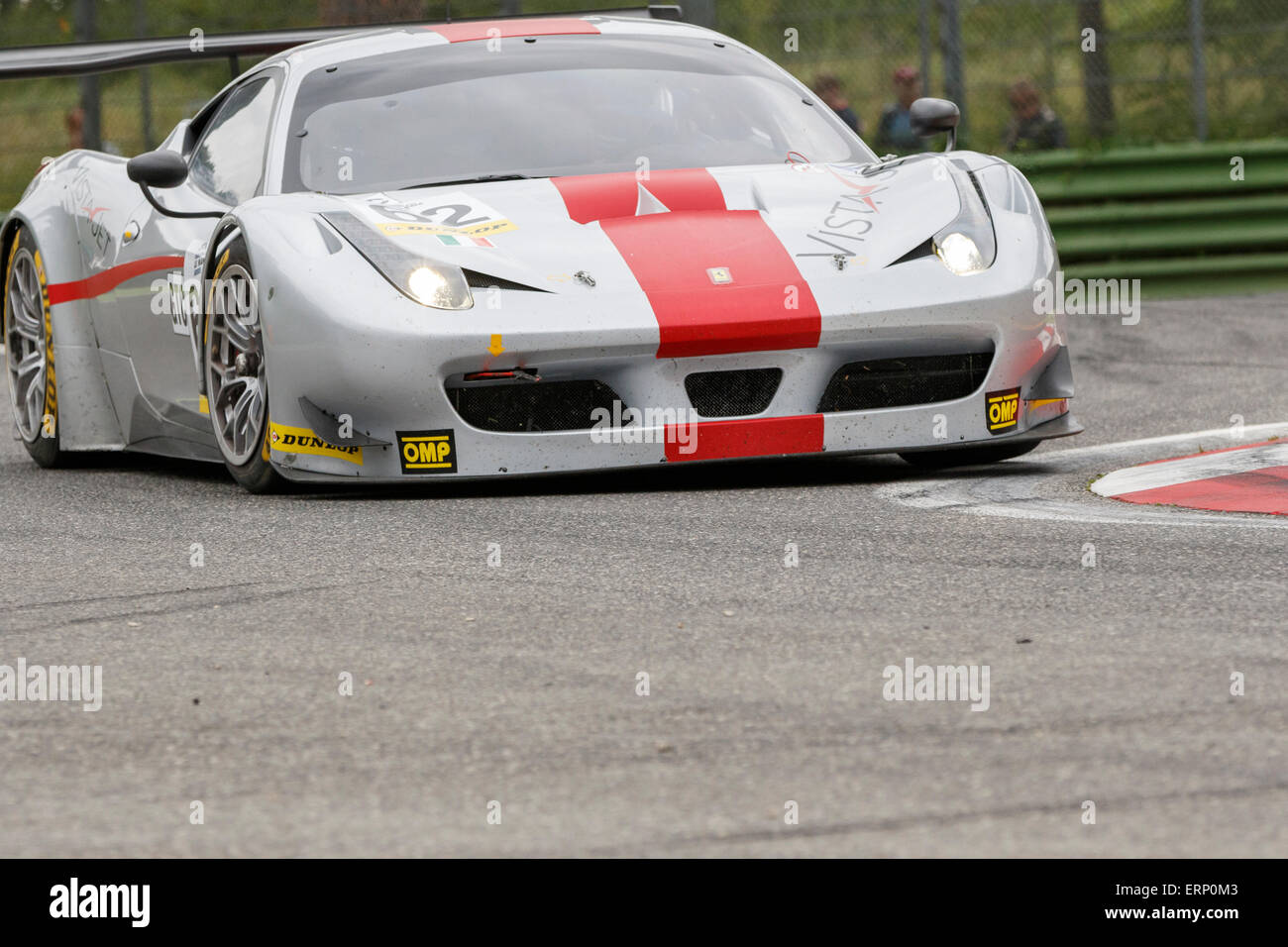 Ferrari f458 italia hi-res stock photography and images - Alamy