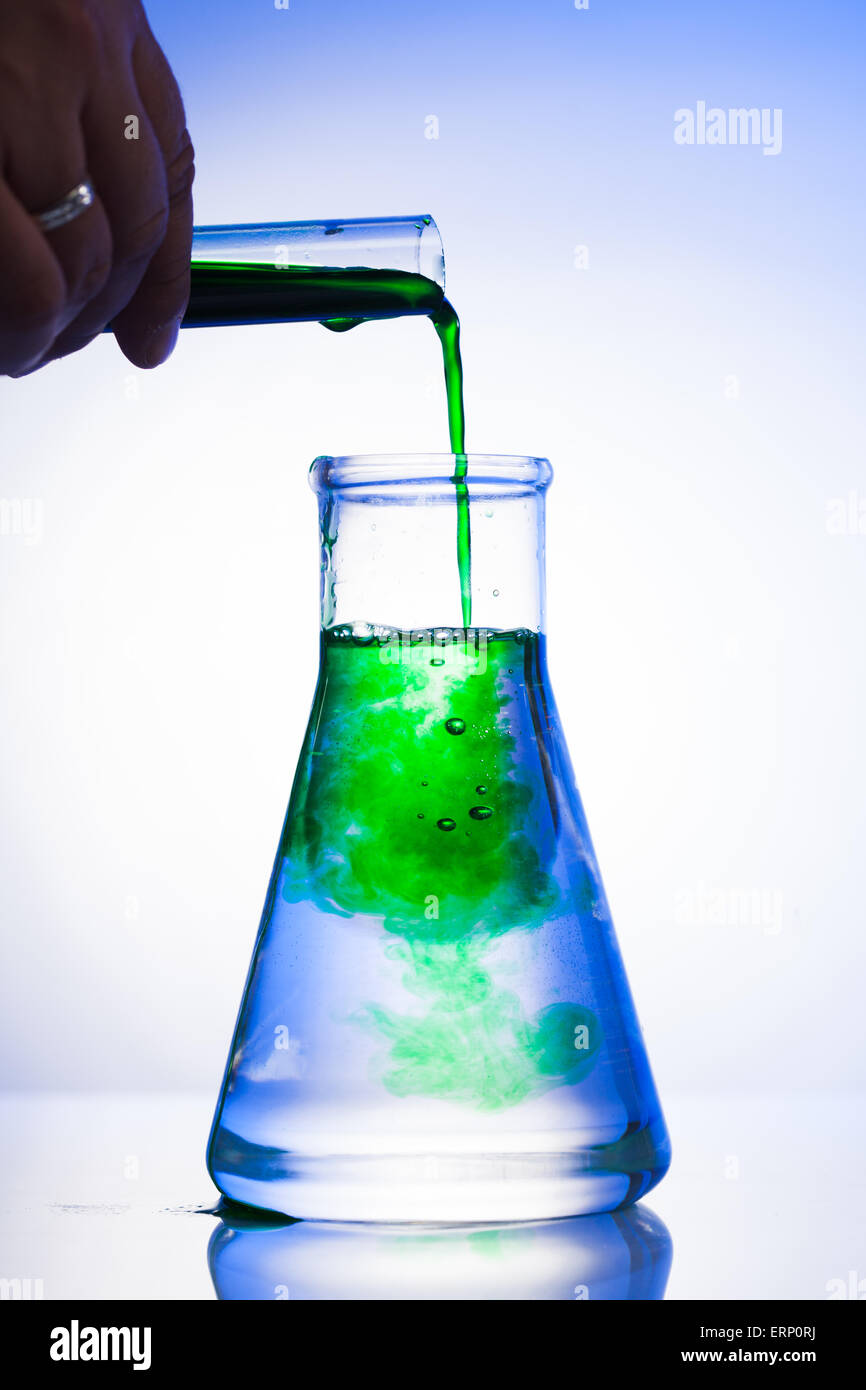 Water diffusion test hi-res stock photography and images - Alamy