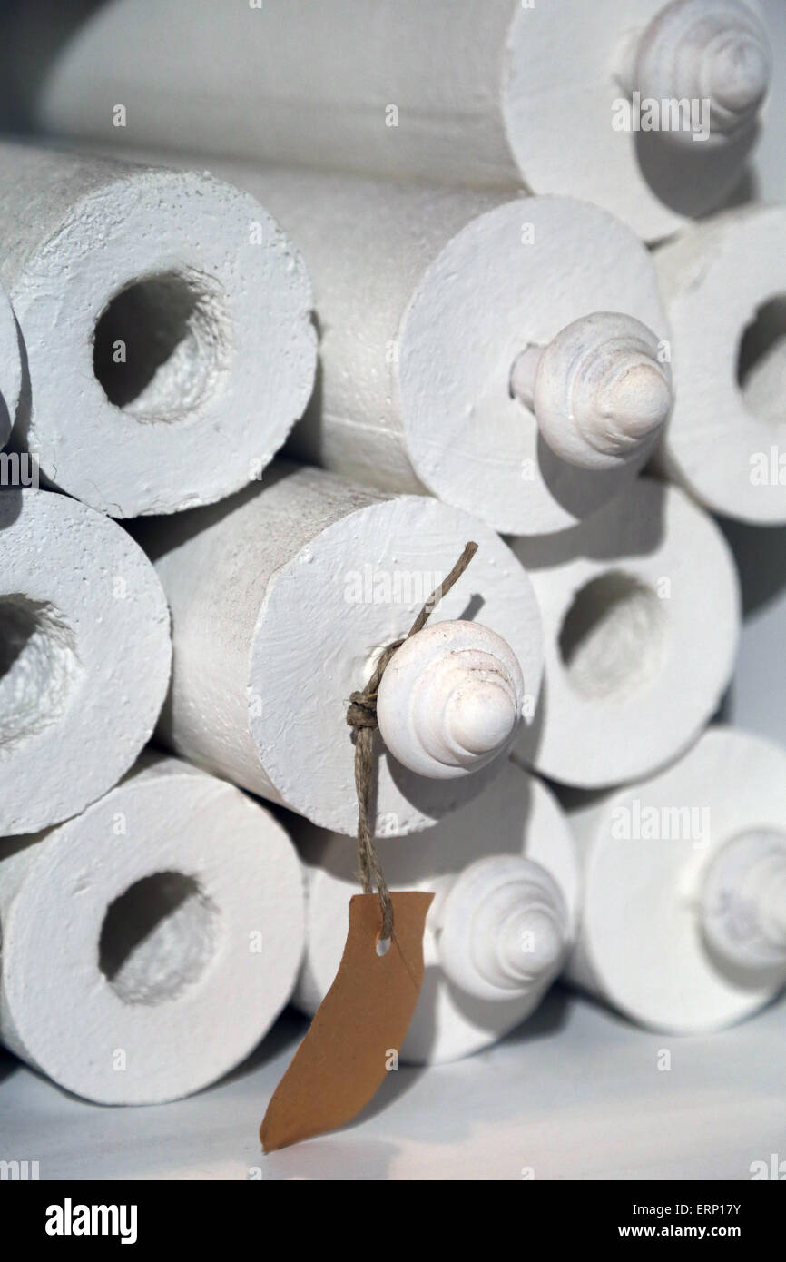 Roman era. Ancient scrolls. replica. Roman scroll cupboard. Romans ...