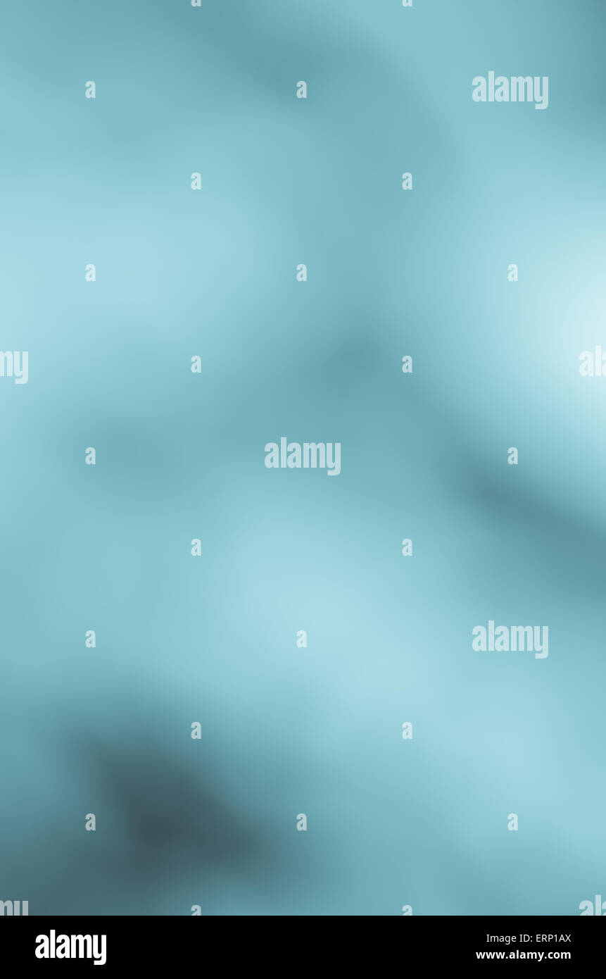 blue nature blurred background Stock Photo - Alamy