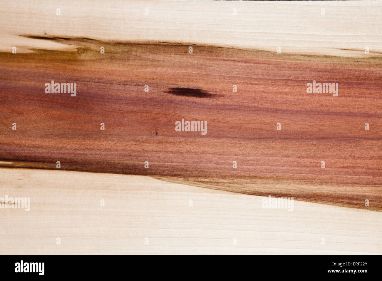 texture of wooden veneer planks closeup Stock Photo - Alamy