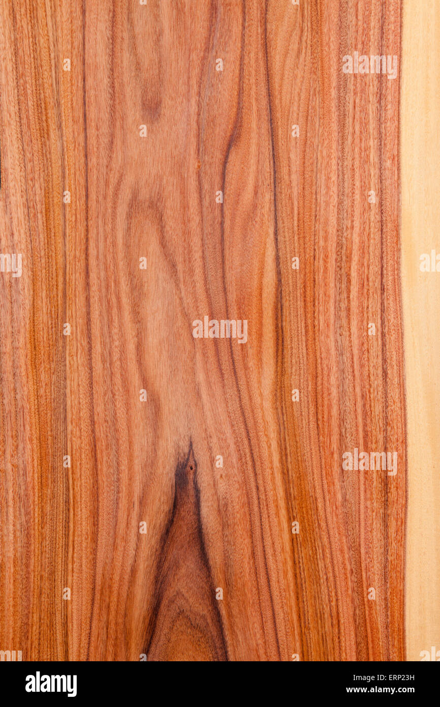 texture of wooden veneer planks closeup Stock Photo - Alamy