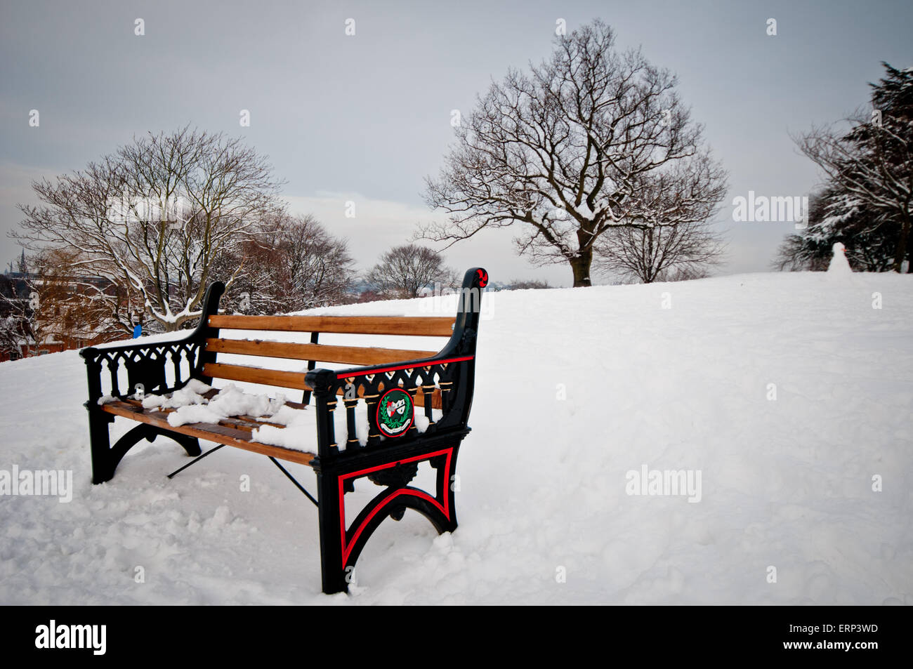 Fort royal park hi-res stock photography and images - Alamy