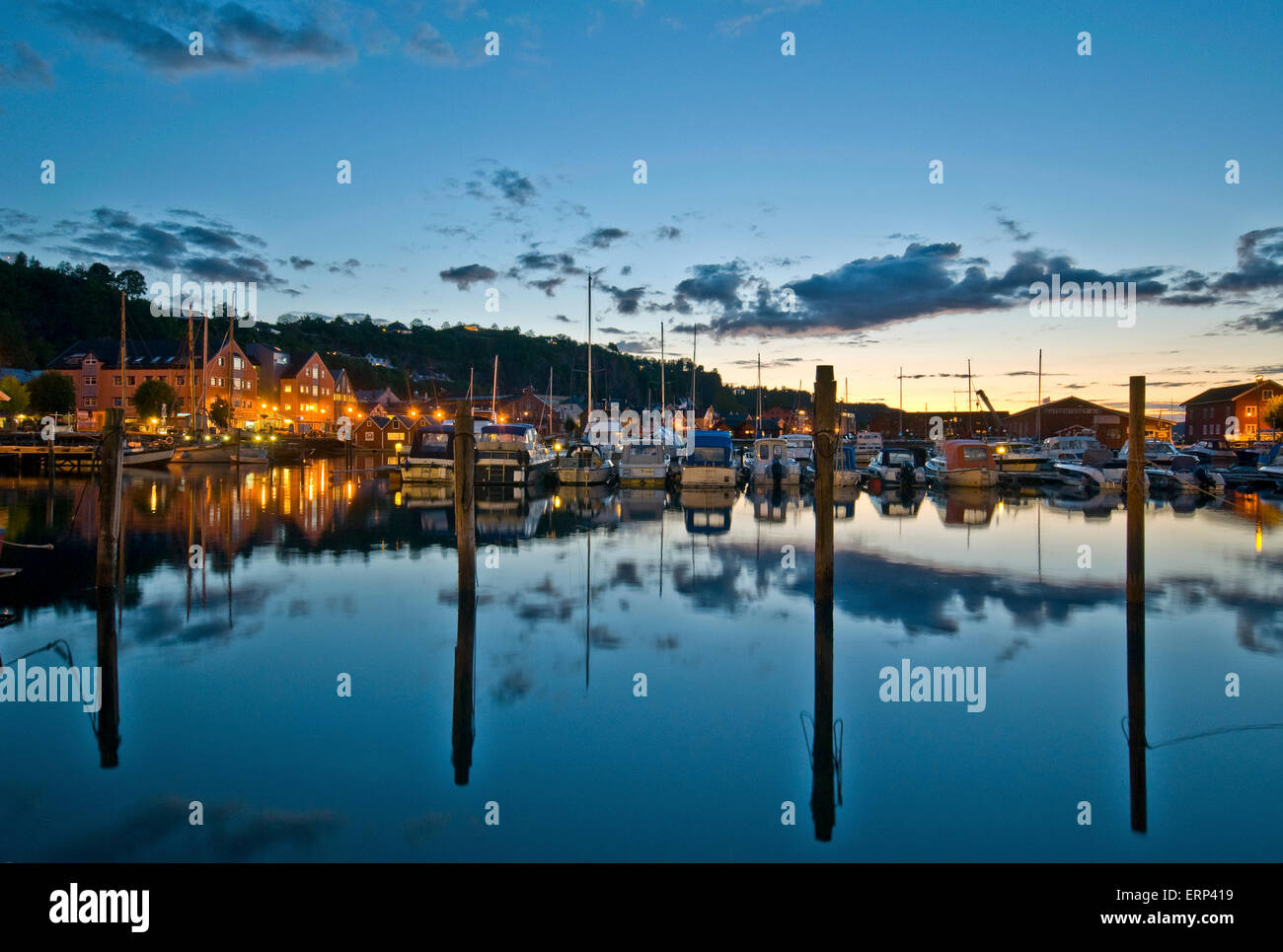 Holmestrand hi-res stock photography and images - Alamy
