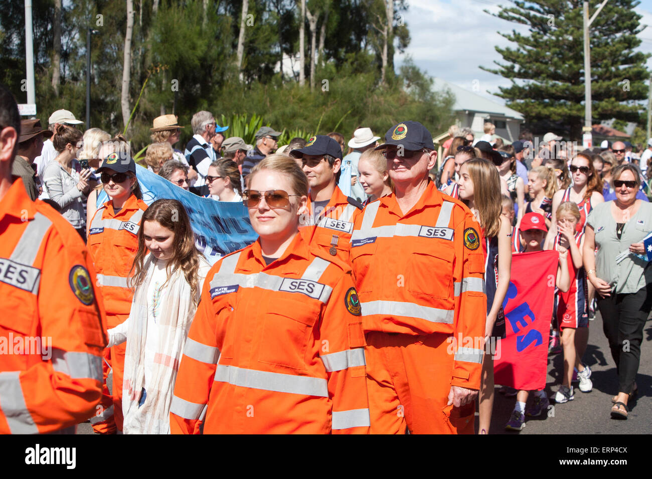 Ses members hi-res stock photography and images - Alamy