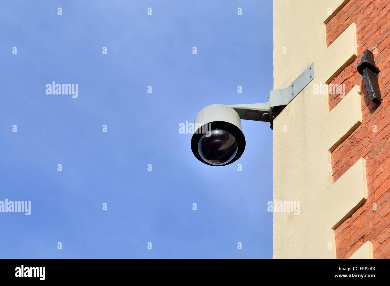Tv monitoring hi-res stock photography and images - Alamy