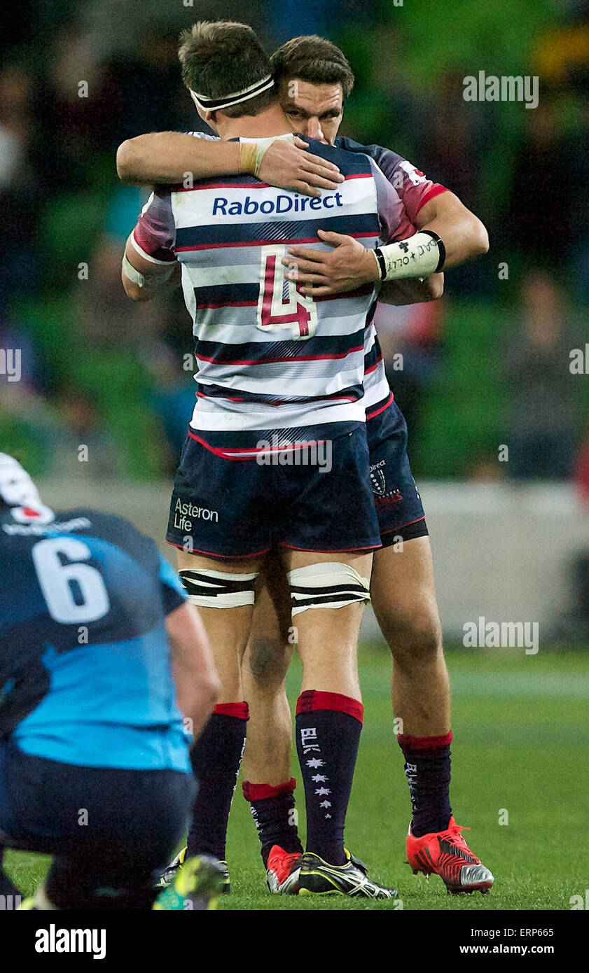 Melbourne inman hi-res stock photography and images - Alamy