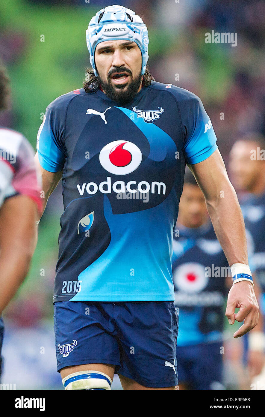Victor matfield hi-res stock photography and images - Alamy