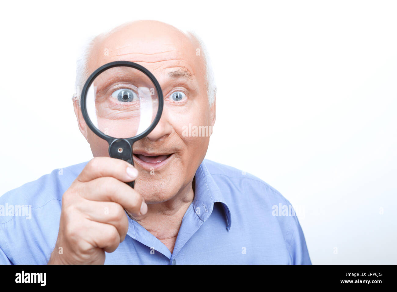 Agreeable smile hi-res stock photography and images - Alamy