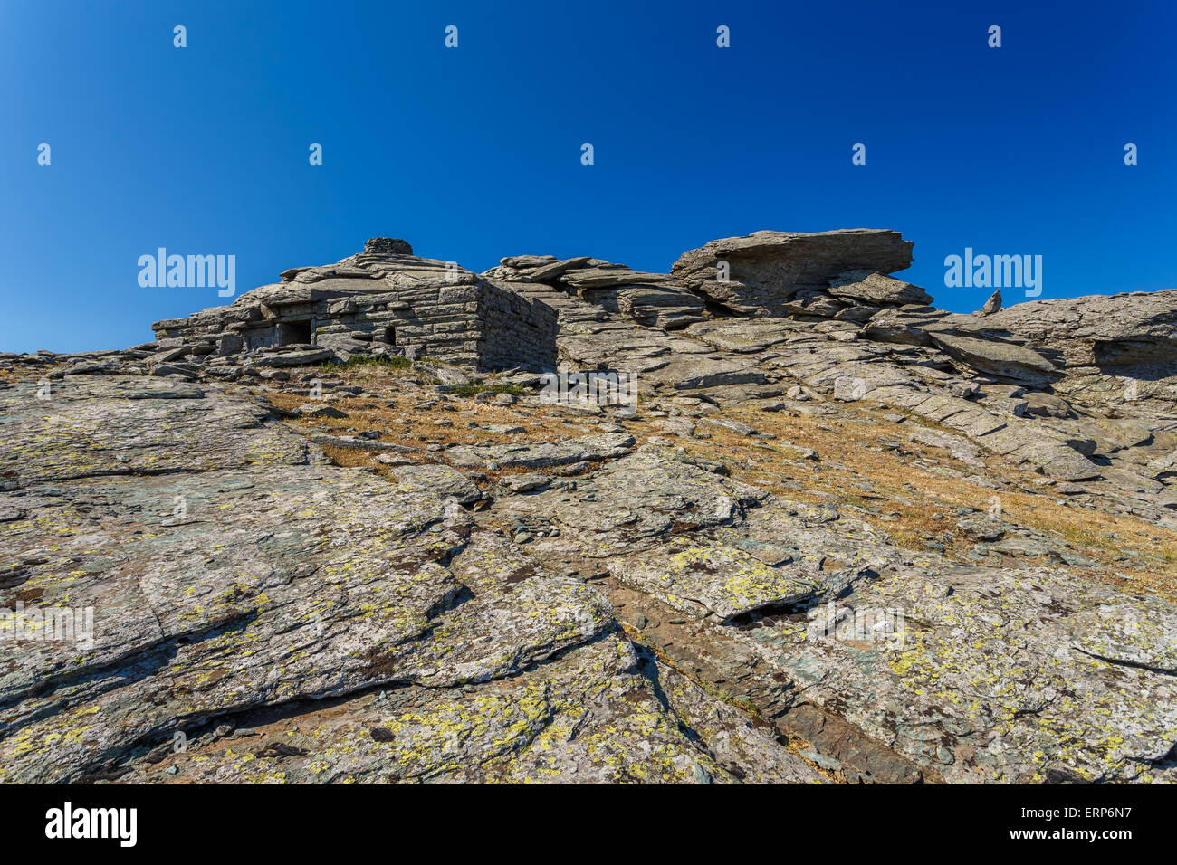 Dragon house evia hi-res stock photography and images - Alamy